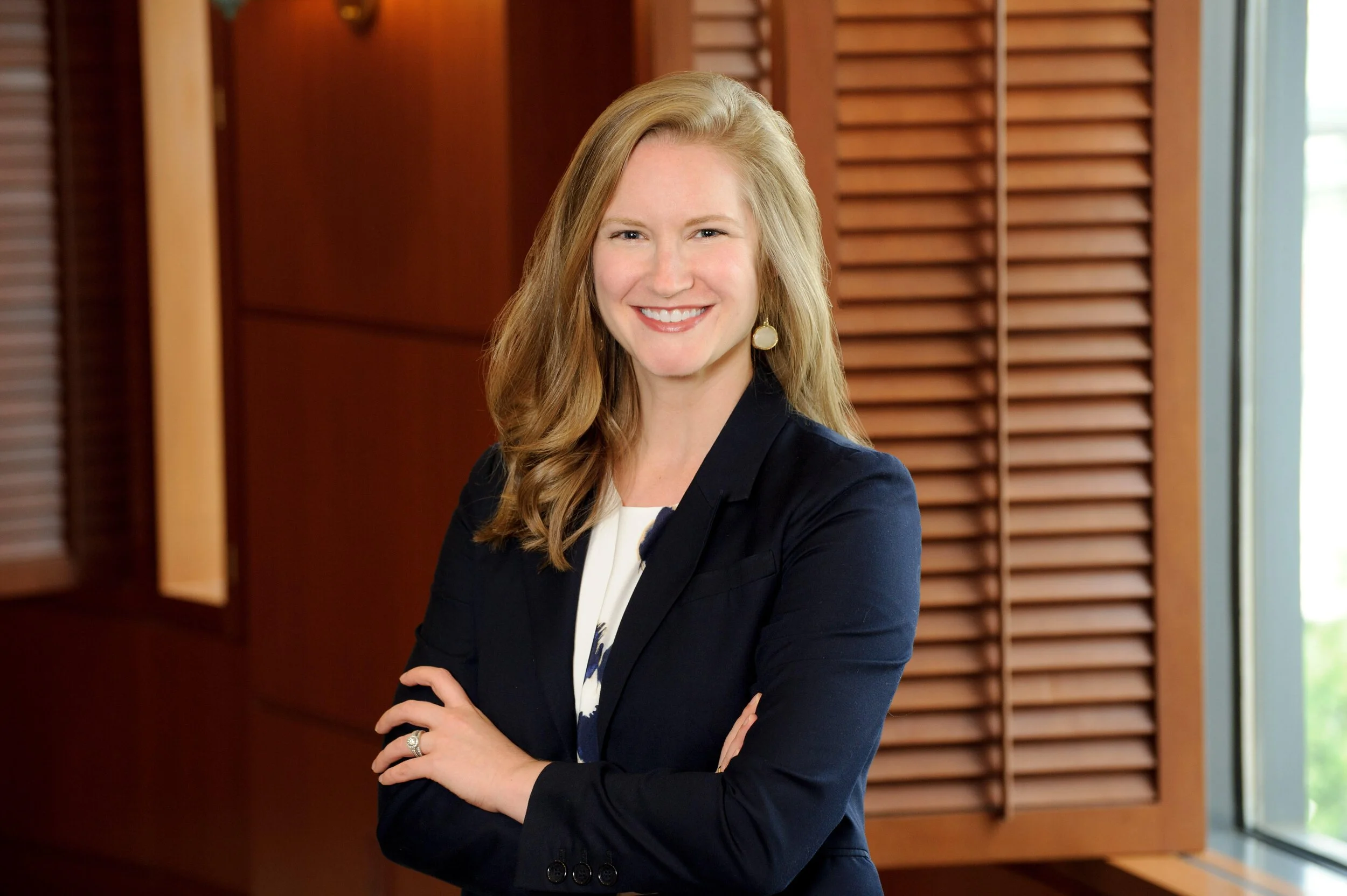 Meredith Kincaid, Appellate & Trial Lawyer | Cross Kincaid Baskam