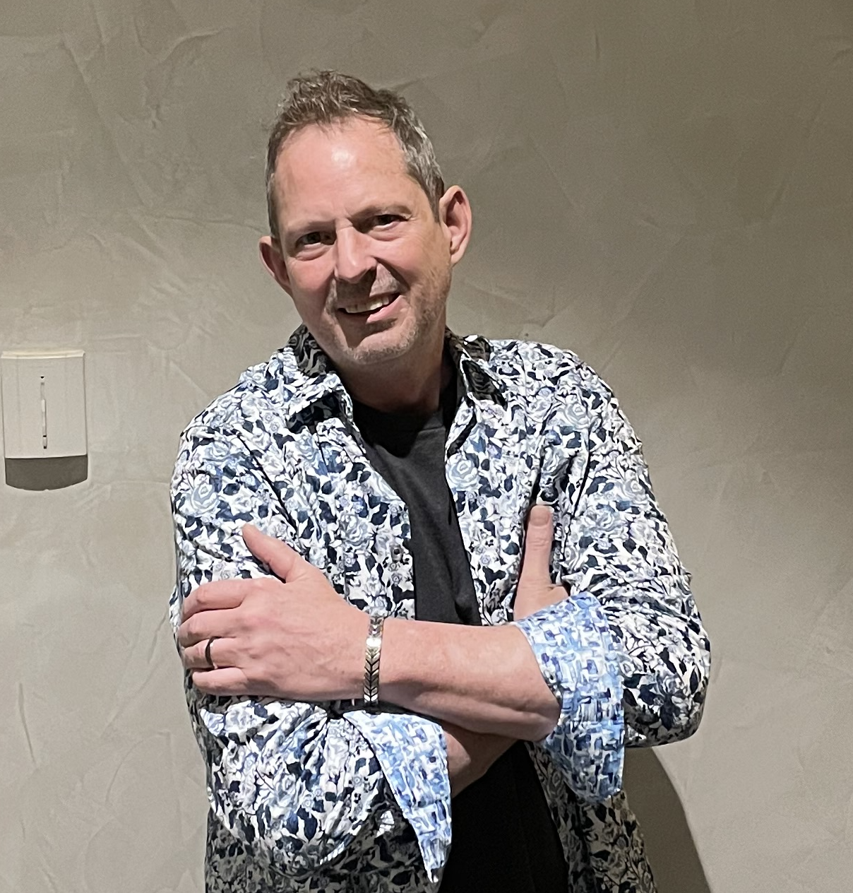 Our Team — Ramsay Group