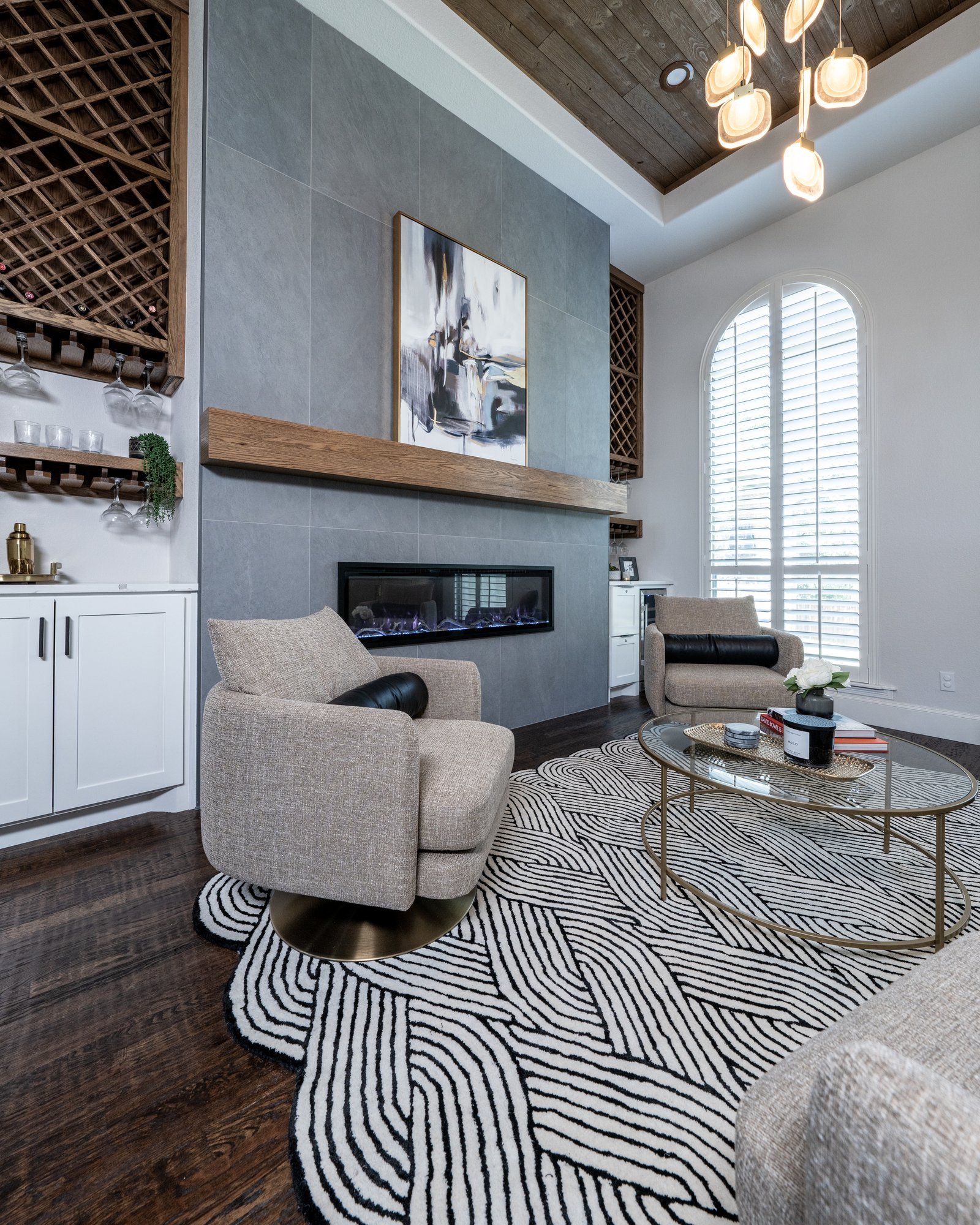 Grapevine TX Interior Designer — Sleek to Chic Interiors