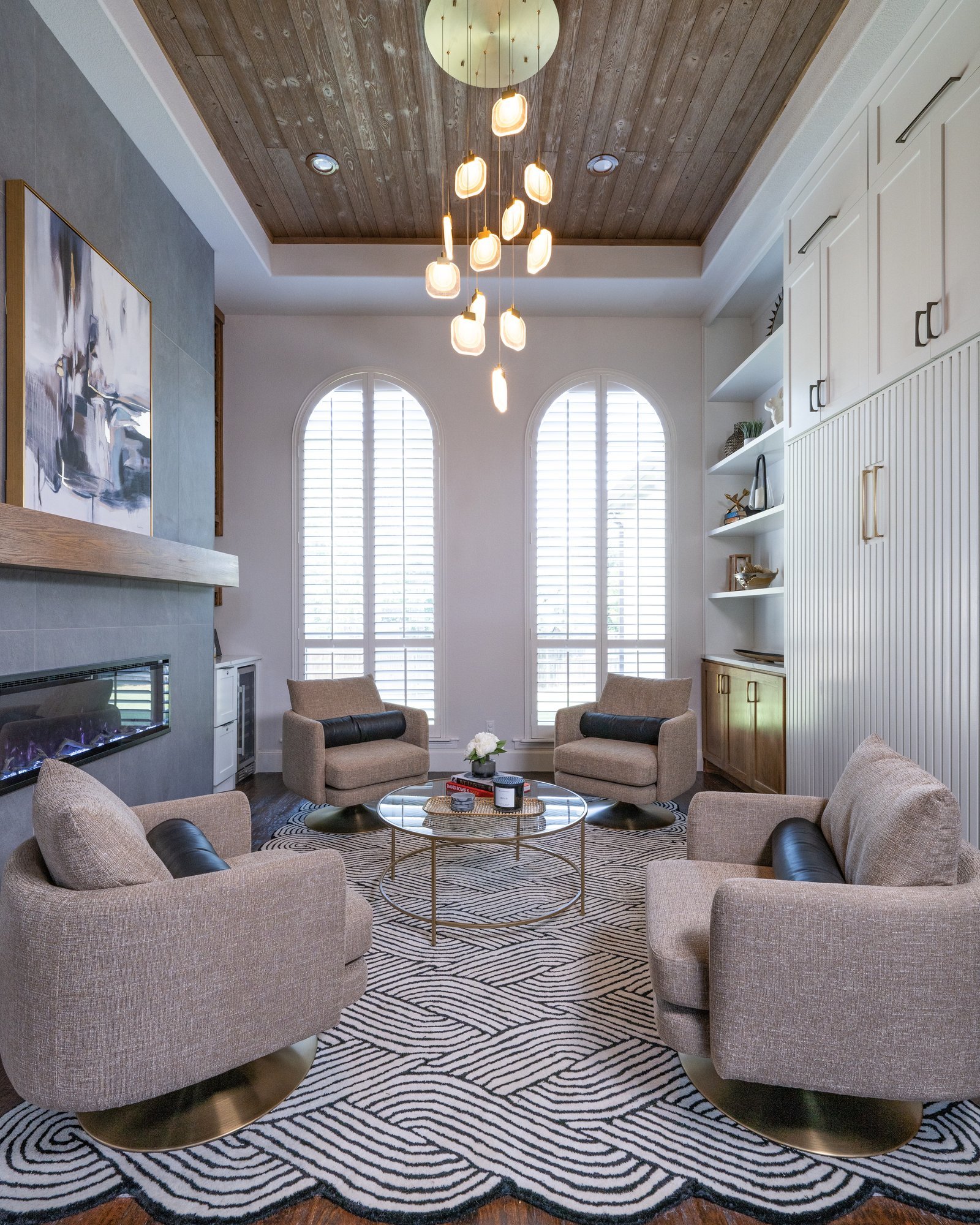 Grapevine TX Interior Designer — Sleek to Chic Interiors