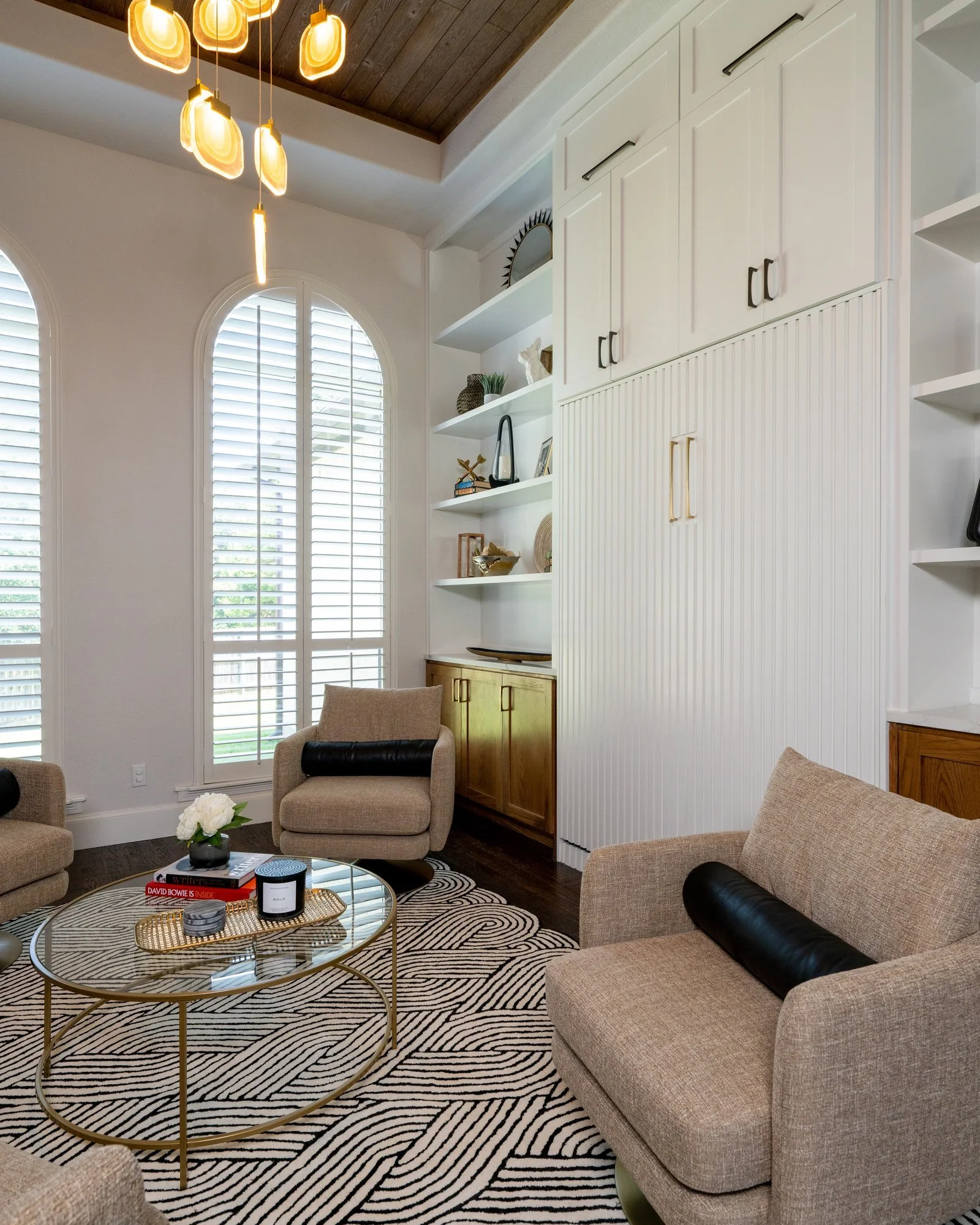 Grapevine TX Interior Designer — Sleek to Chic Interiors