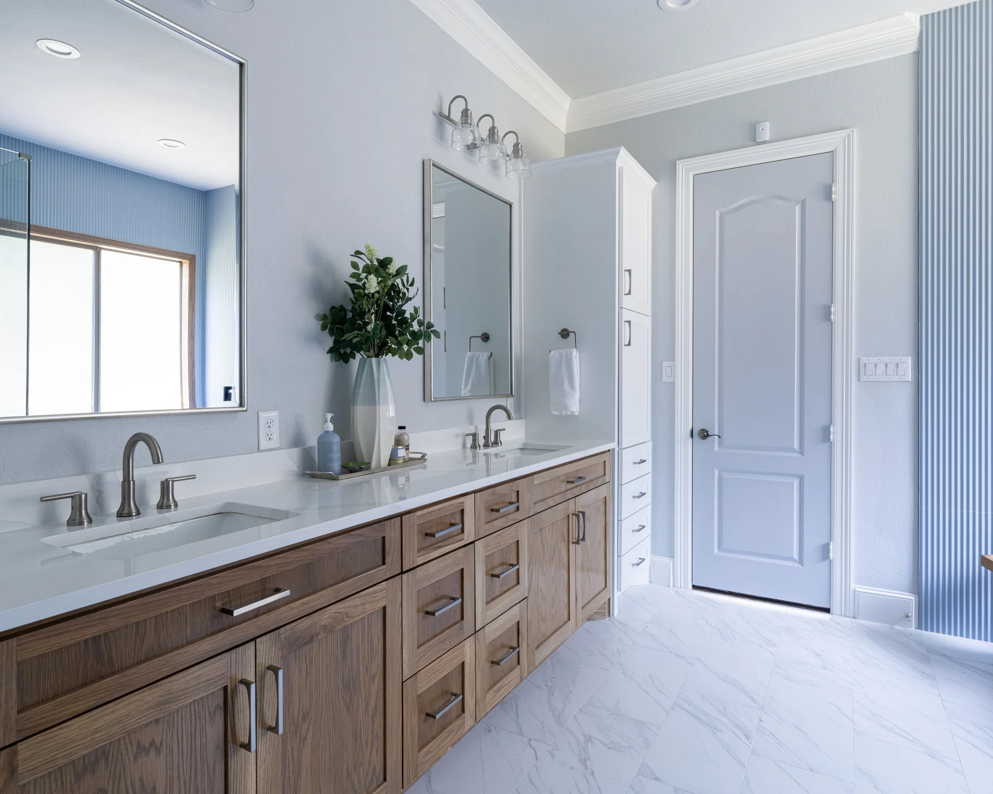 Grapevine TX Interior Designer — Sleek to Chic Interiors