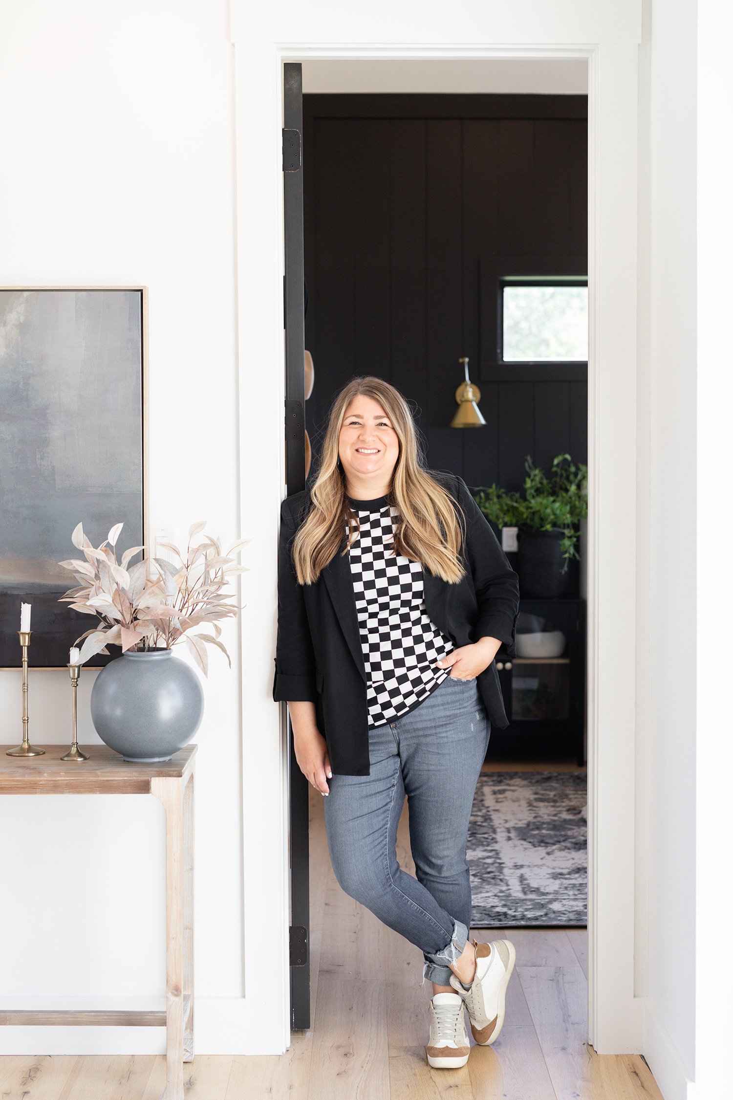 Professional interior design firm — Sleek to Chic Interiors