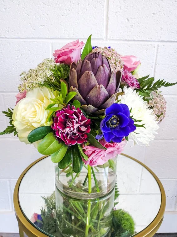 Amarillo Florist | What In Carnations