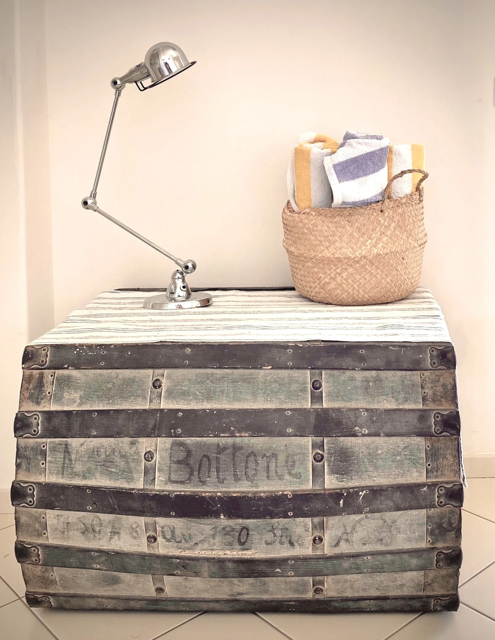 Villa Rispoli Positano