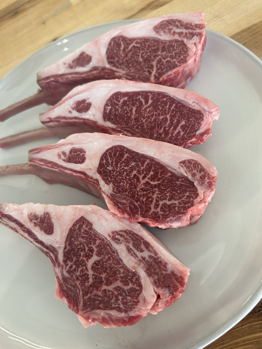 SALT - a craft meat market