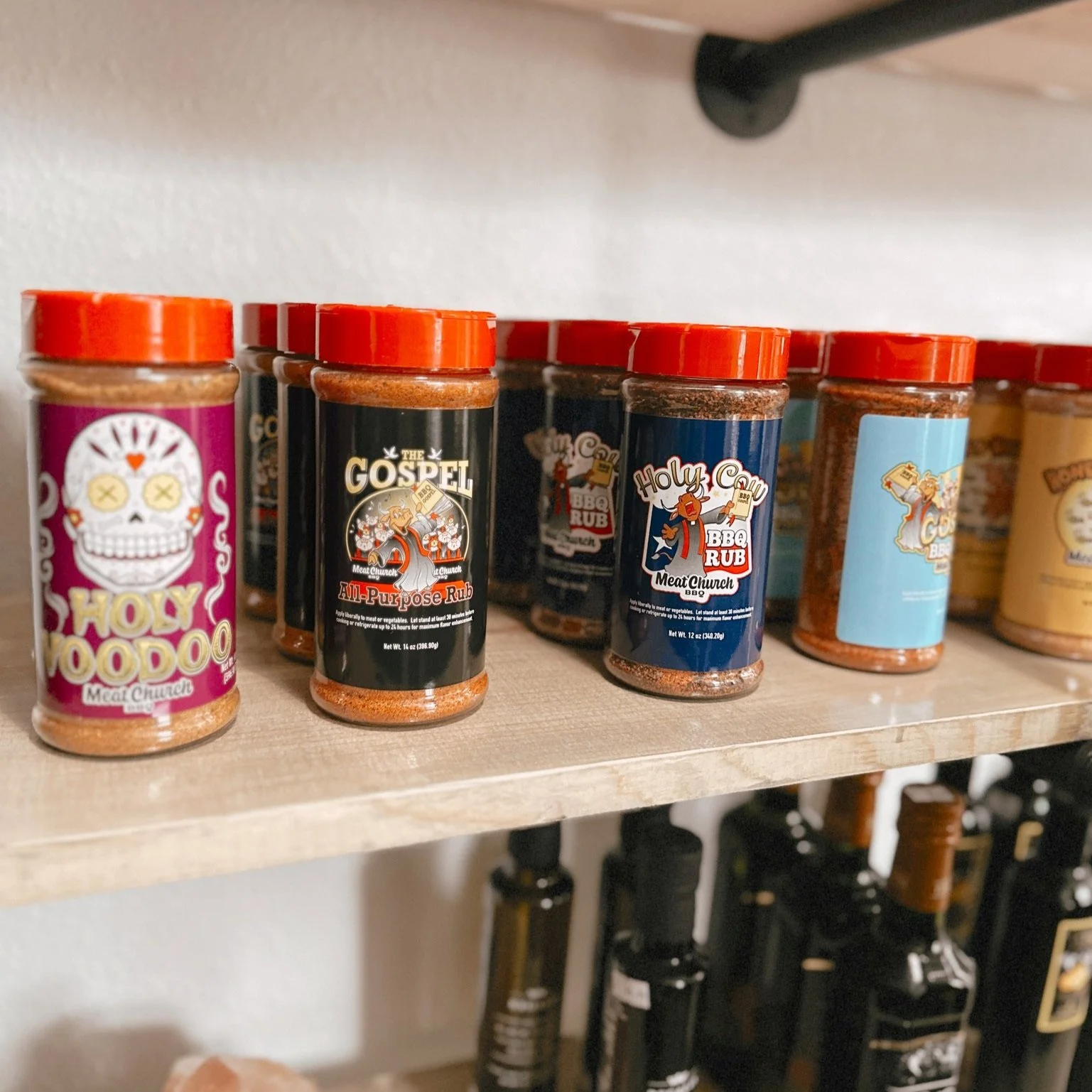 SALT - a craft meat market