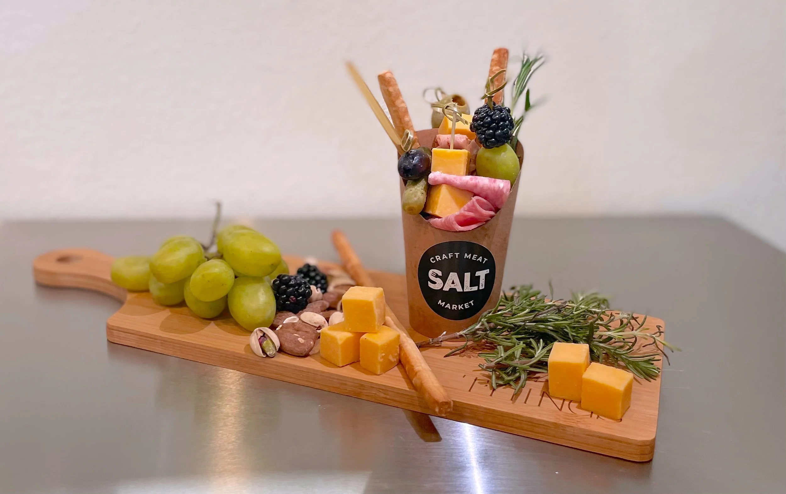 What's New & Events at SALT — SALT - a craft meat market