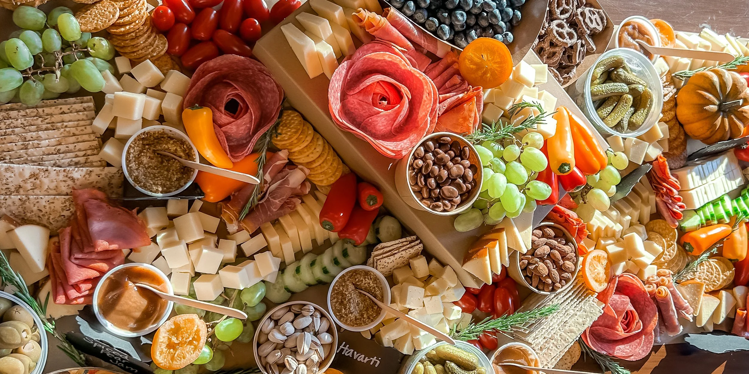 SALT - a craft meat market