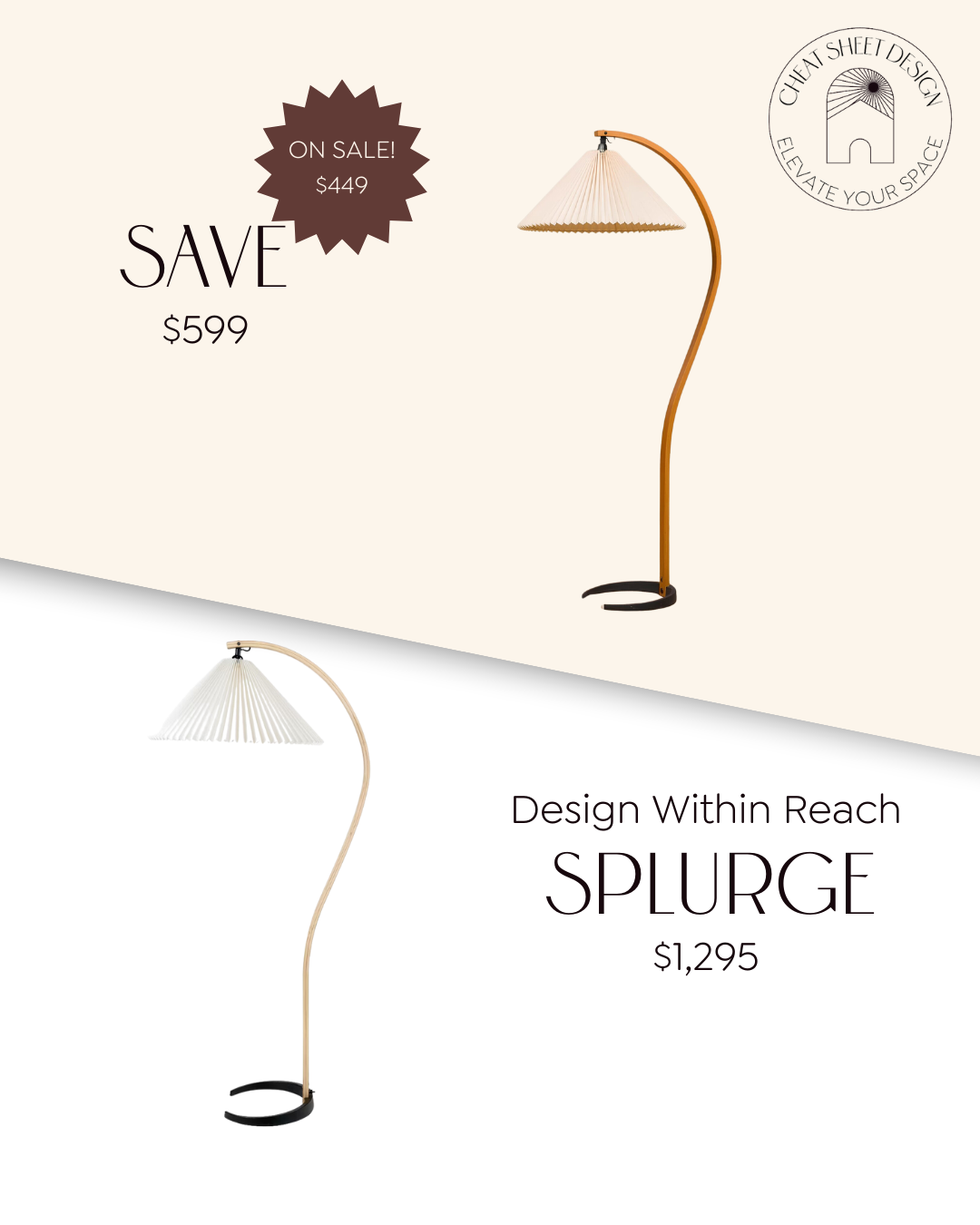 DUPE CHEAT SHEET — Cheat Sheet Design