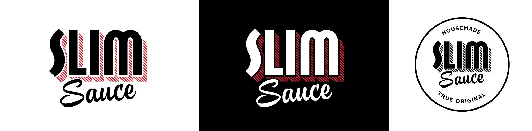Slim Chickens Branding — Your Site Title