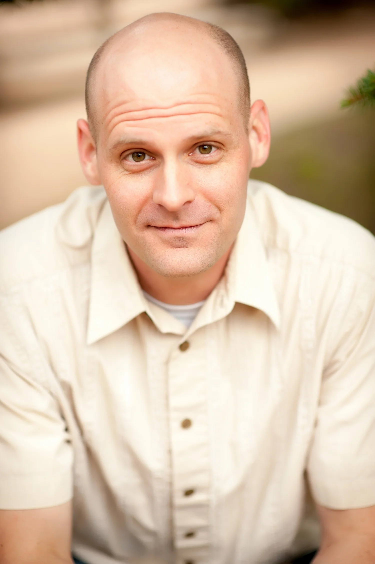 Meet Nathaniel — Coaching | TenderHearted Men