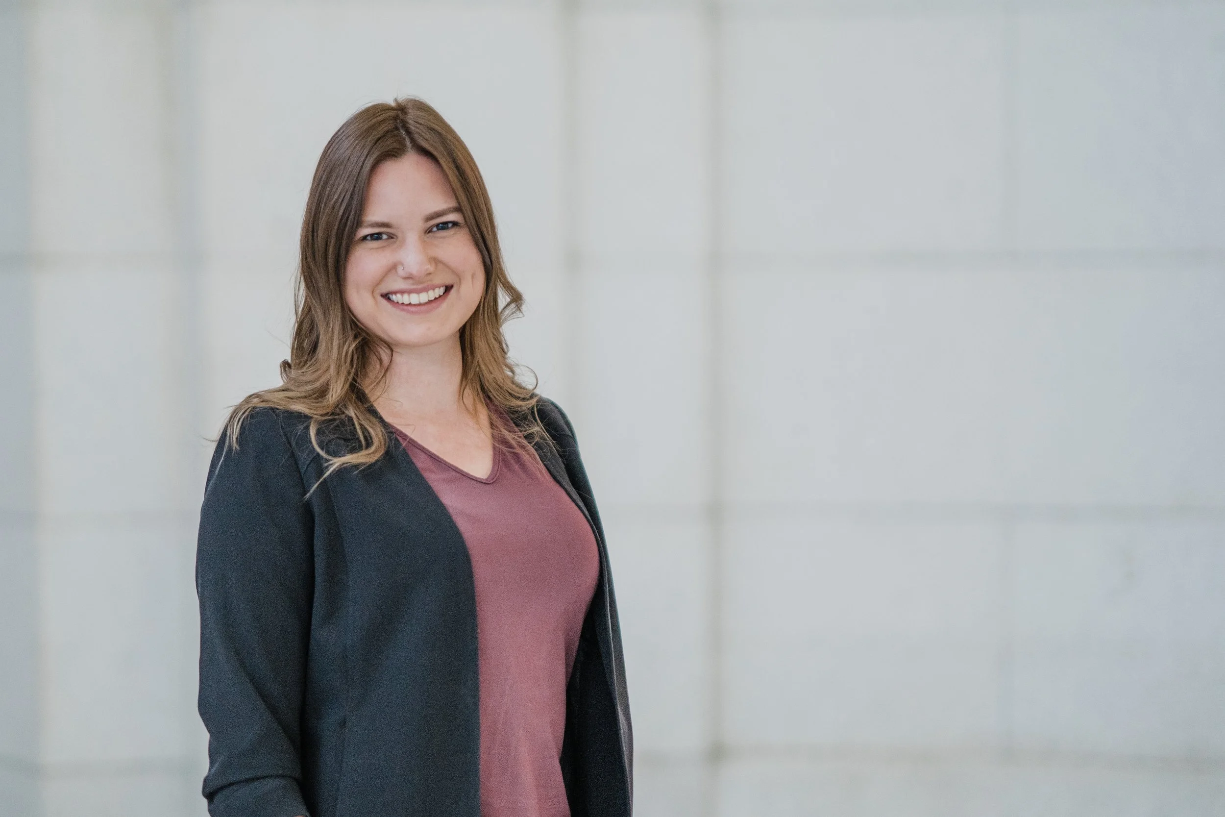 Ashley Hahn — Mindful Healing Counseling Services