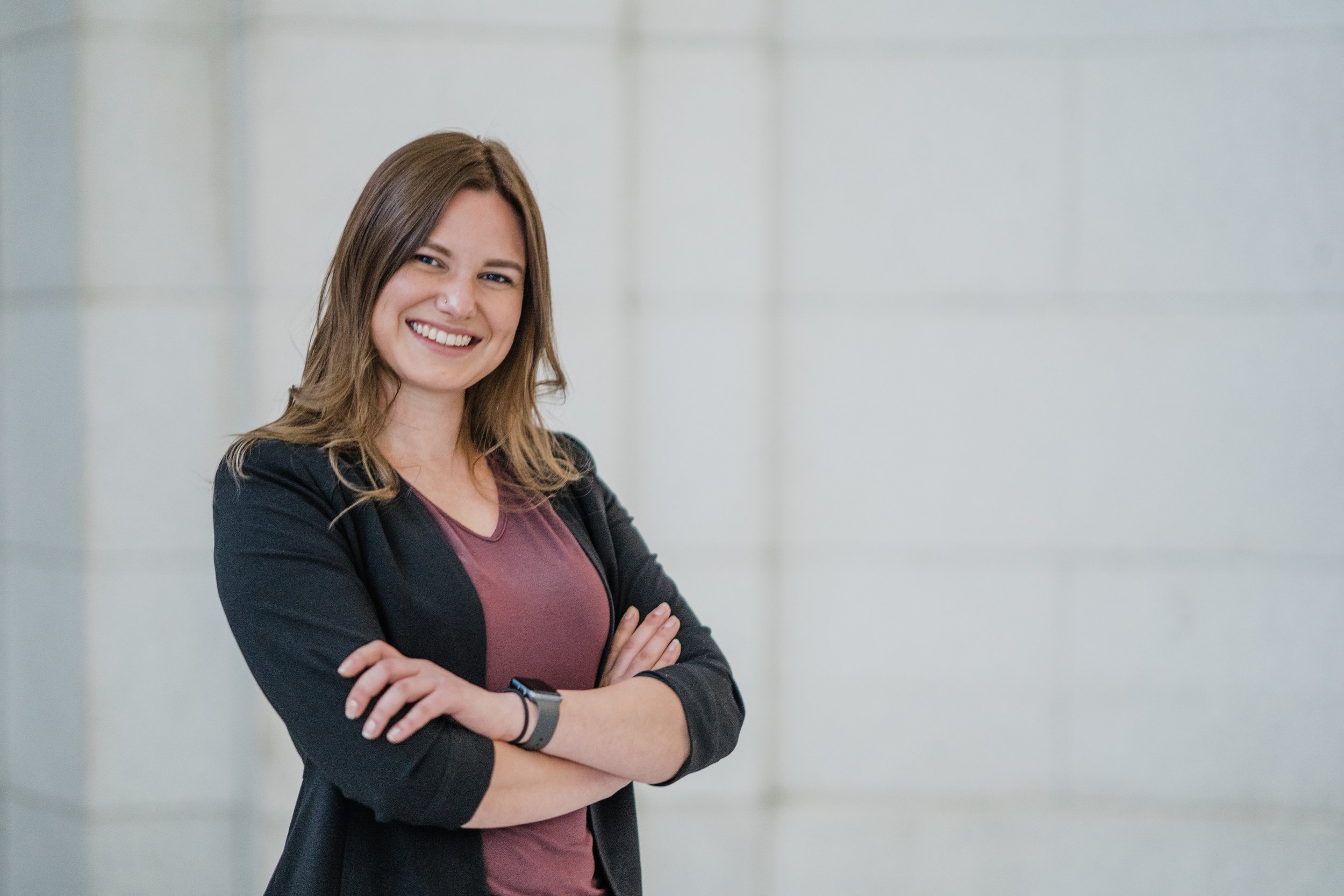 Ashley Hahn — Mindful Healing Counseling Services