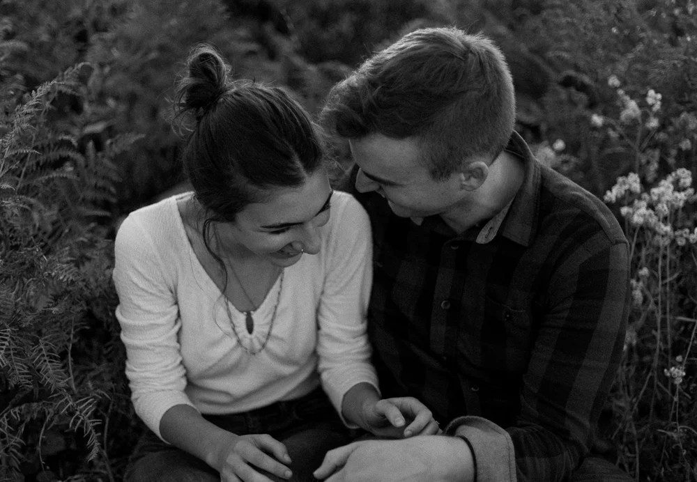 Kailee & Griffin — Abigail Moya Photography