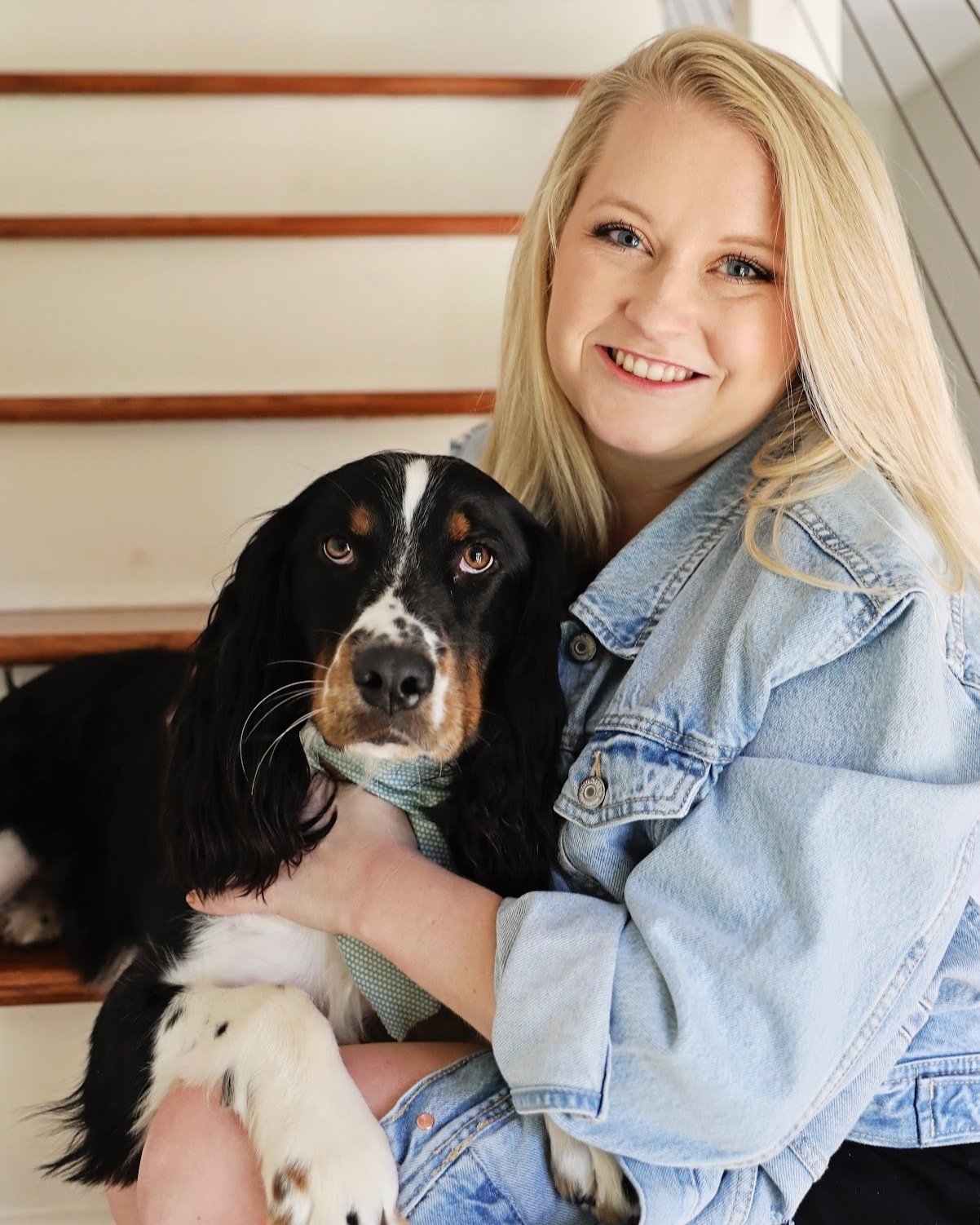 Meet the Artist — Jessica Fleming Art