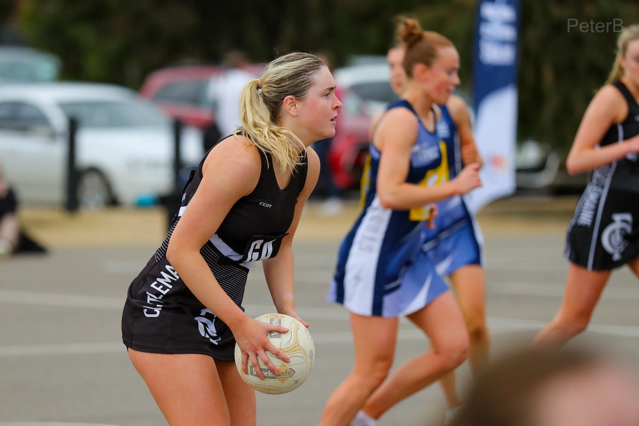Castlemaine Football Netball Club