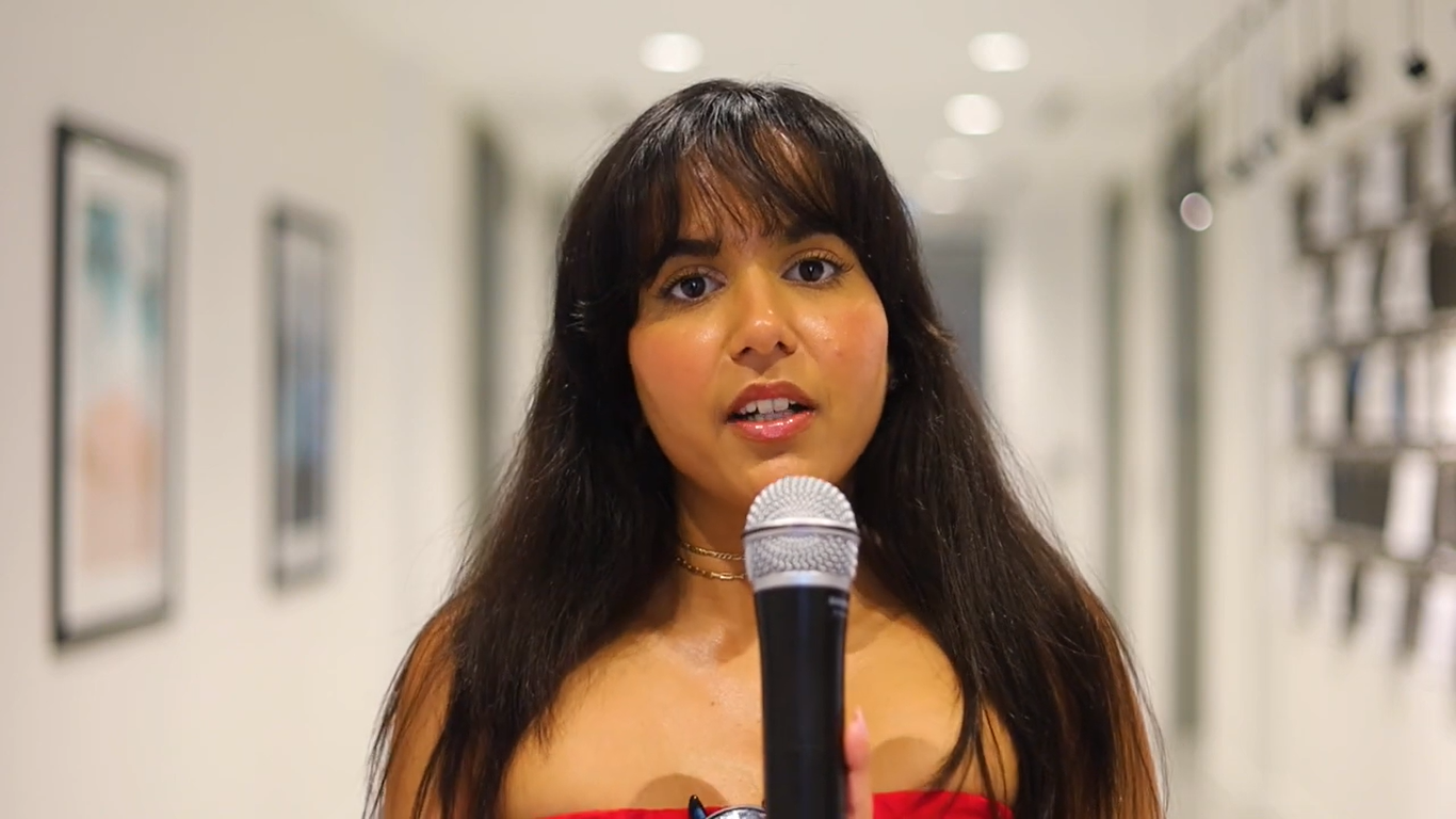 Jay Jay | International Speaker