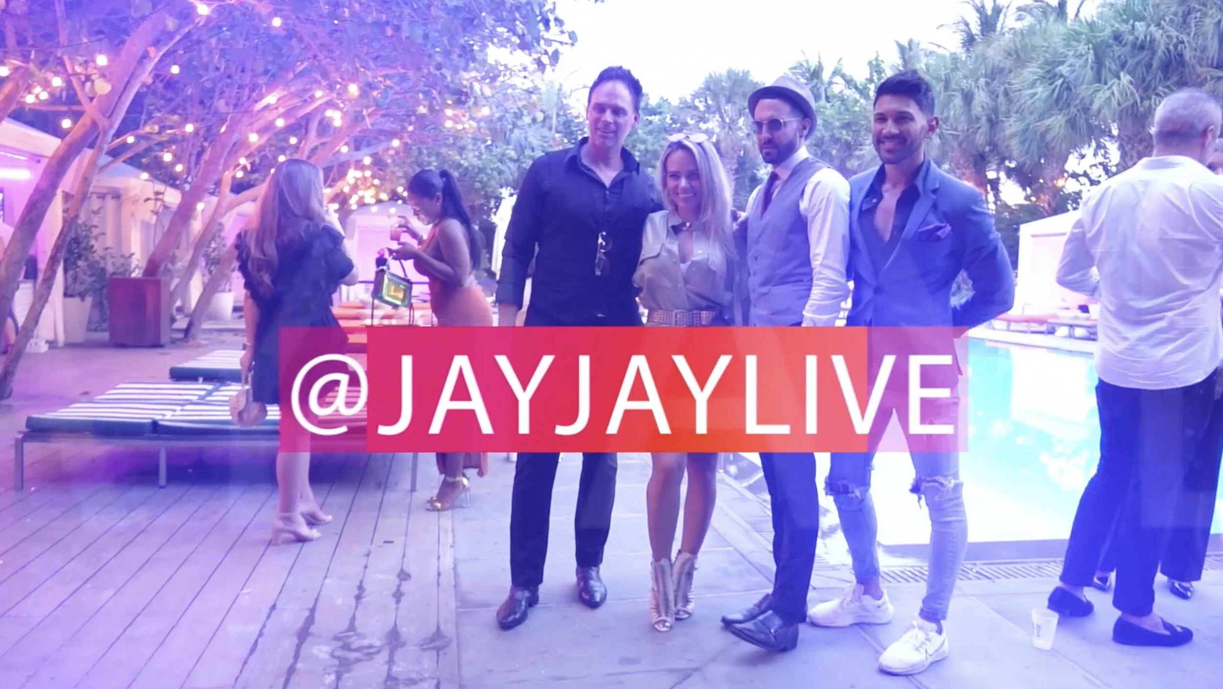 Jay Jay | International Speaker