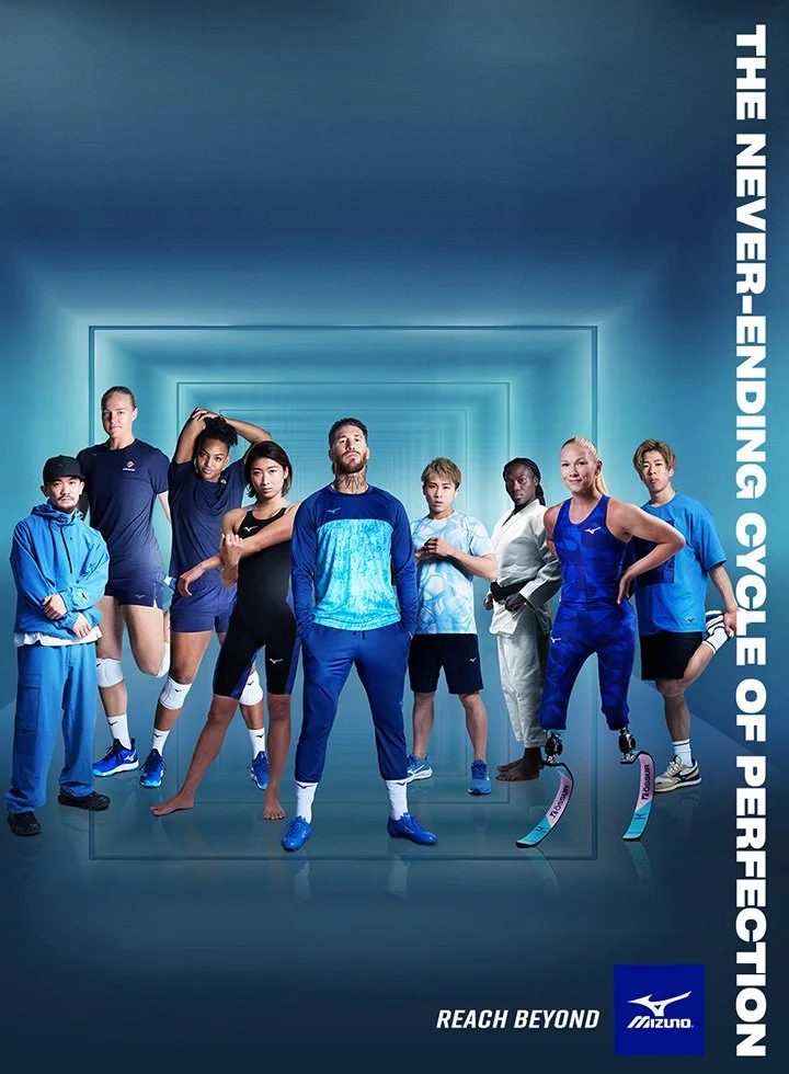 RICHARD ALLEN — Werth Represents..