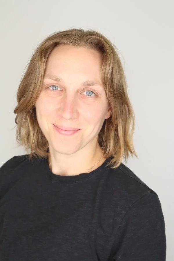 Elizabeth Bowling, LMSW — Hope Speaks