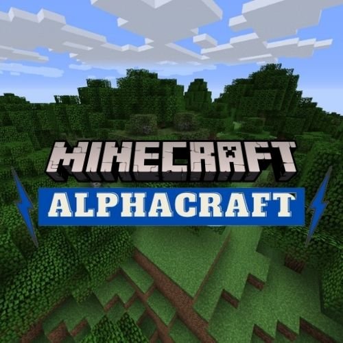 About — AlphaCraft