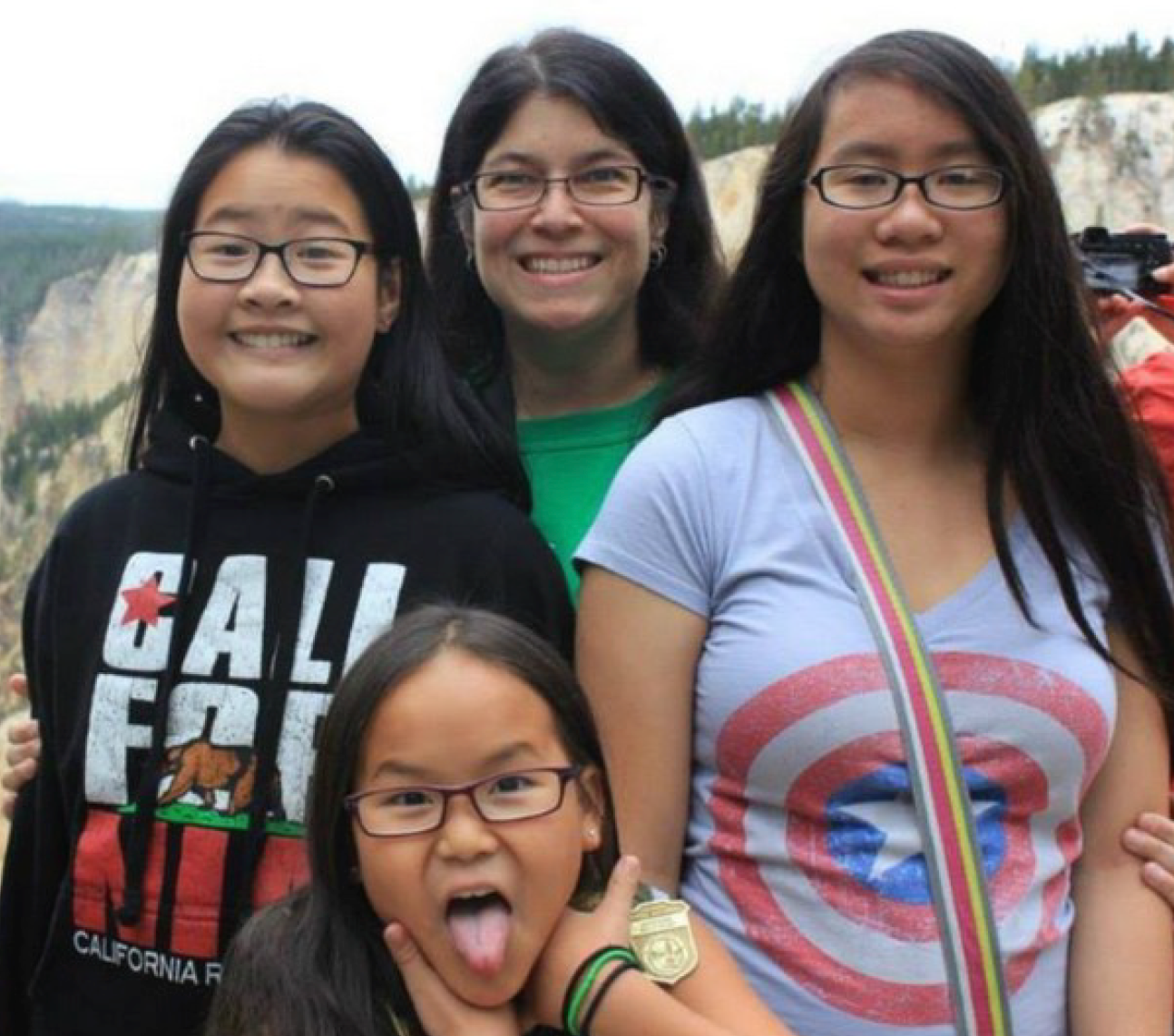 ABOUT — Phantom Lake Club