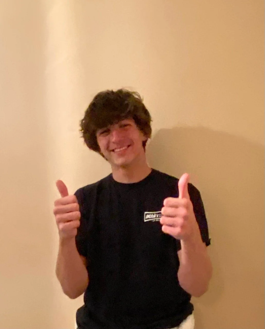 WATER POLO — Phantom Lake Club