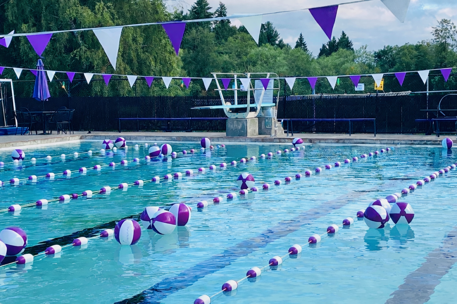 Phantom Lake Club | Join and experience summer fun