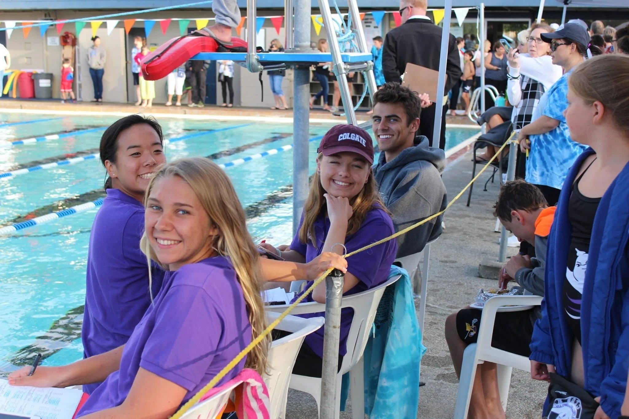 Phantom Lake Club | Join and experience summer fun