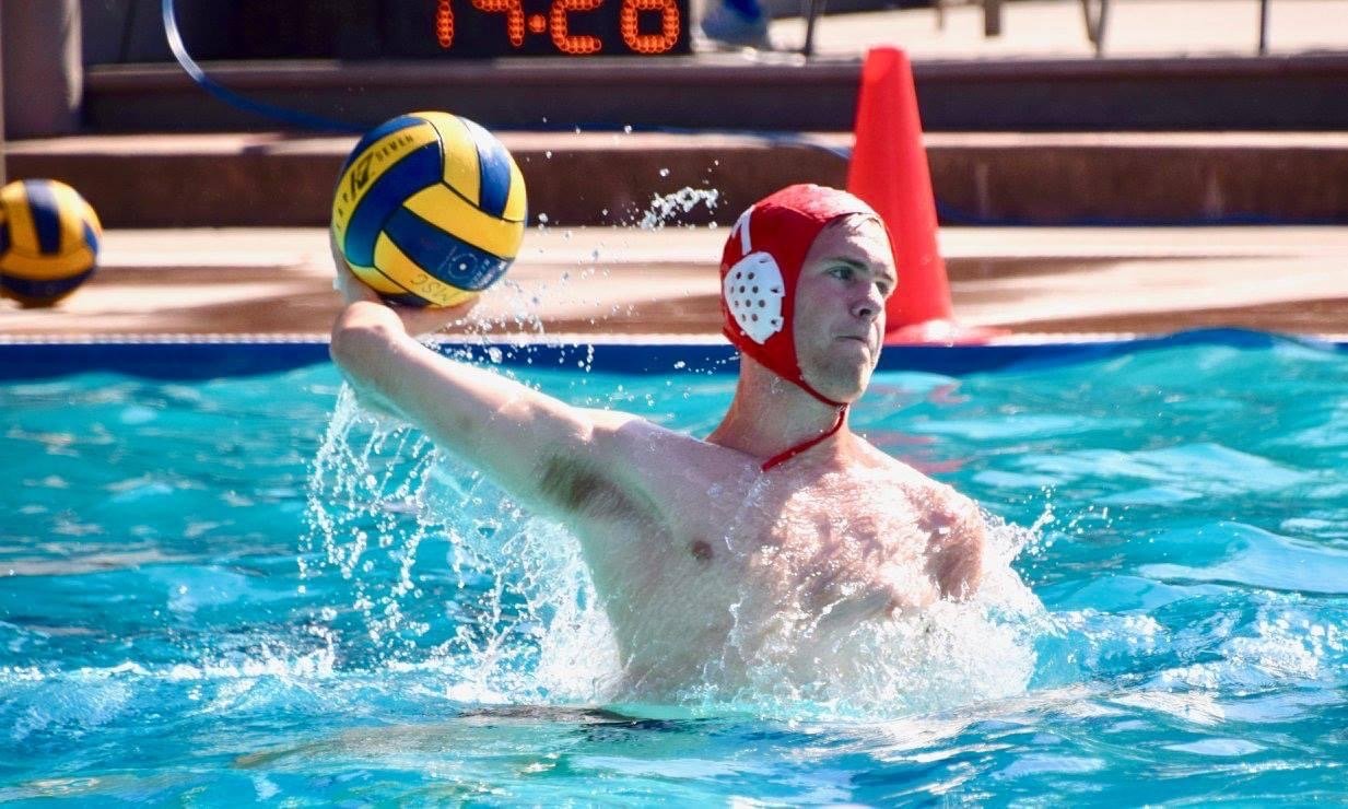 WATER POLO | Join the Action Today — Phantom Lake Club