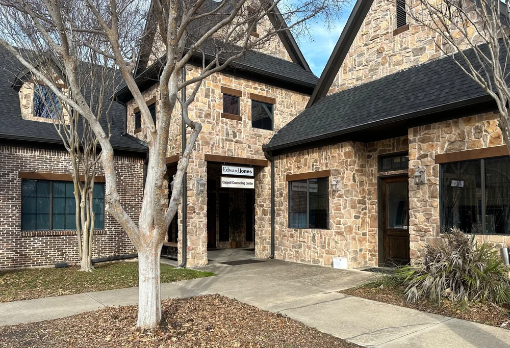 Coppell Counseling Center