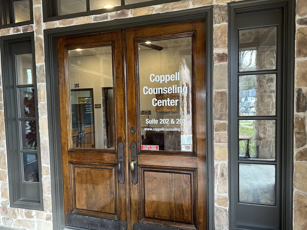 About — Coppell Counseling Center