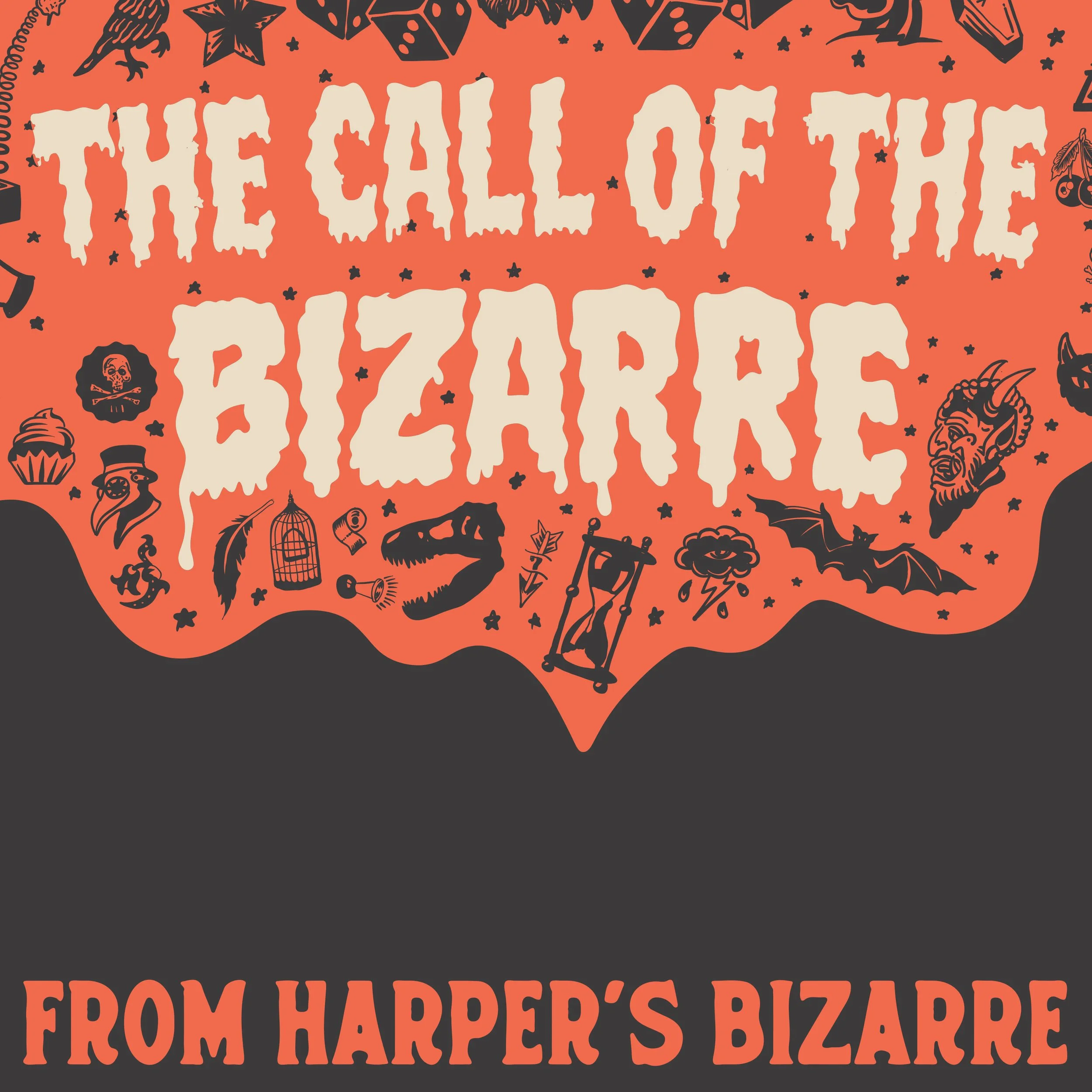 Blog 2 — Harper's Bizarre