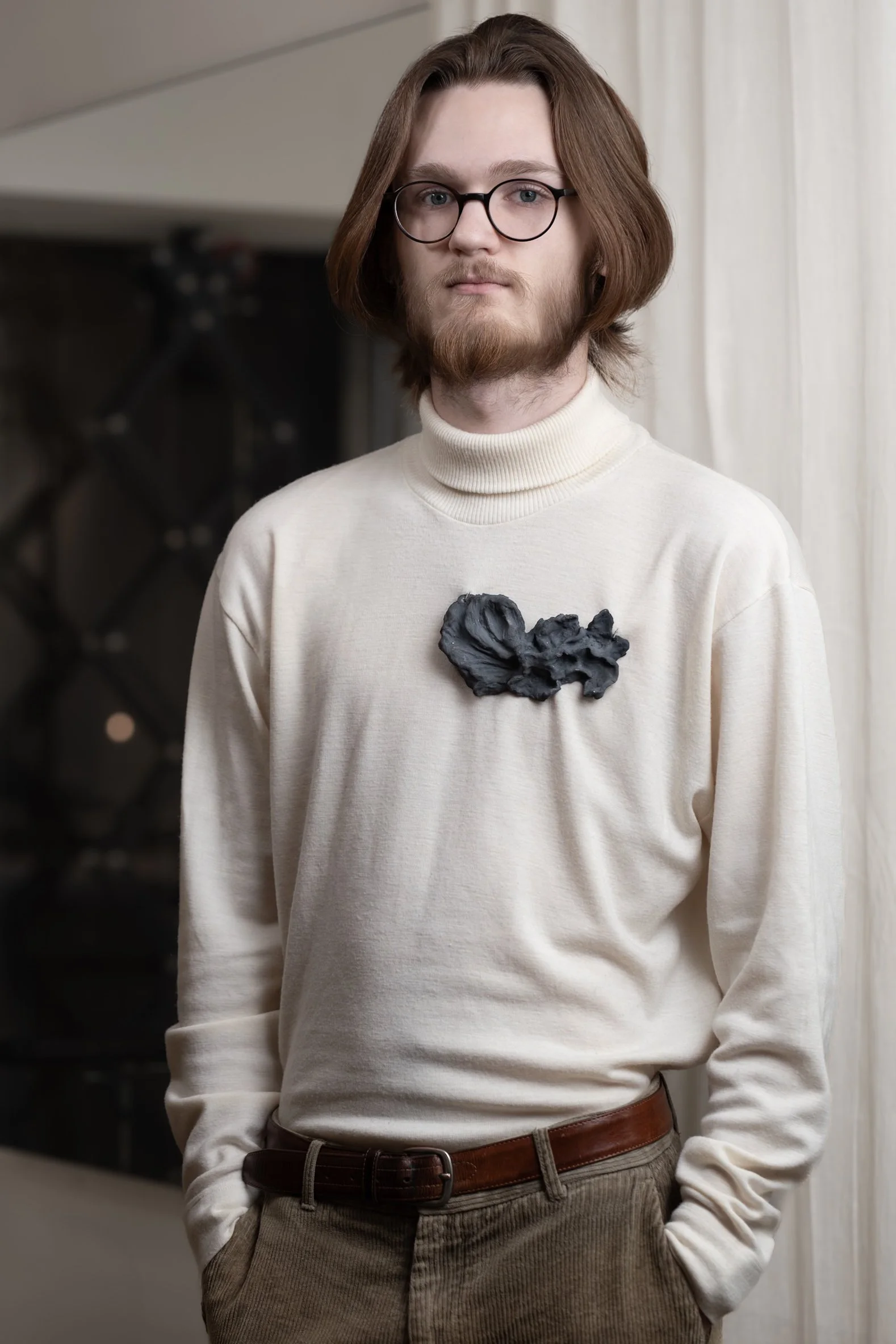 janne k. hansen