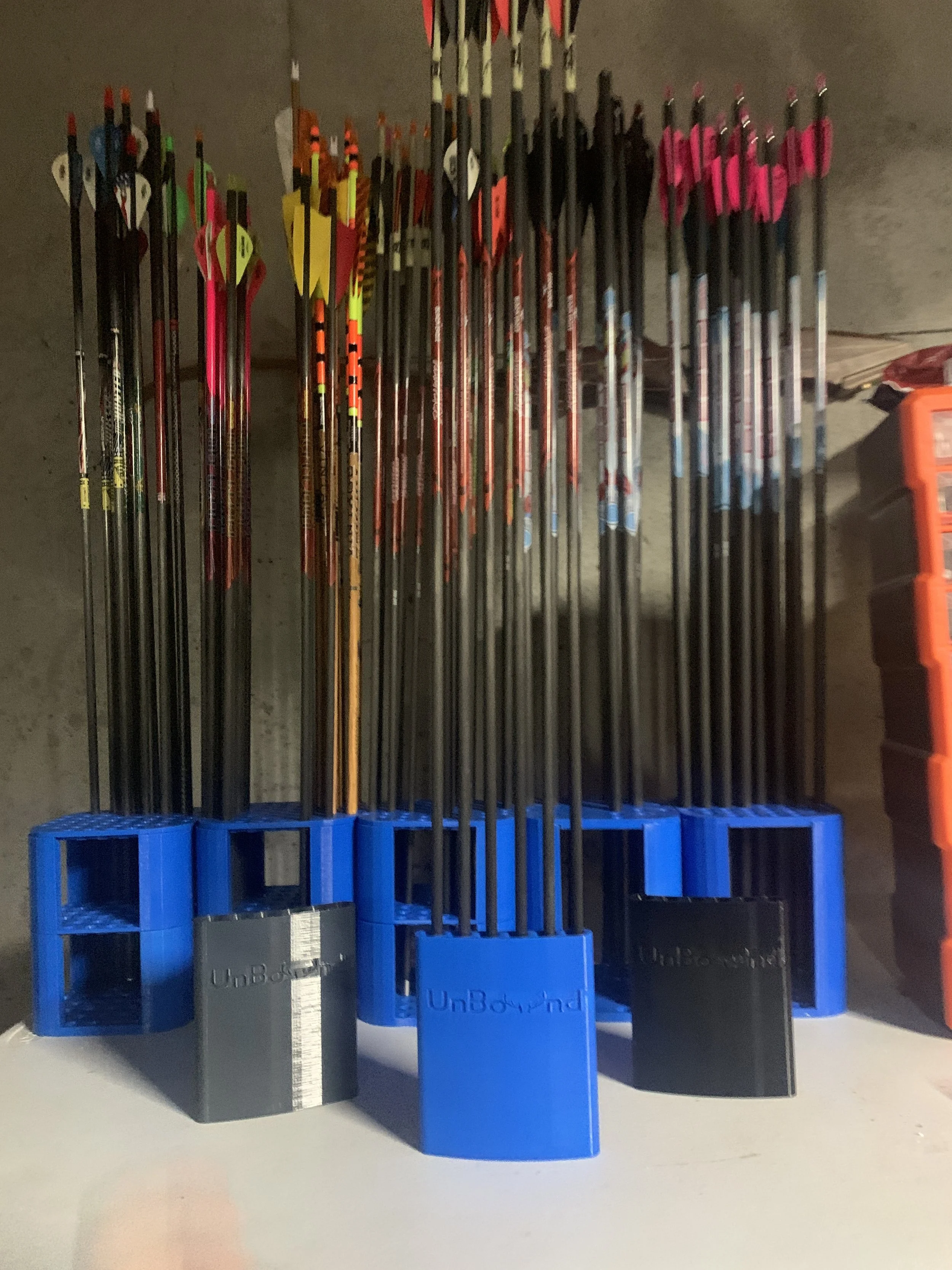 Store 2 — UnBound Archery