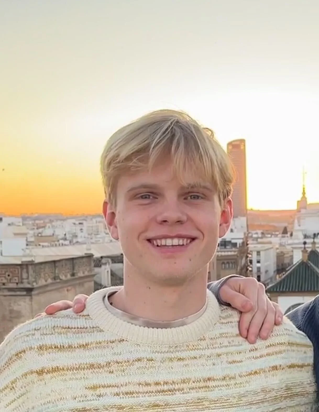 People — Buenrostro Lab