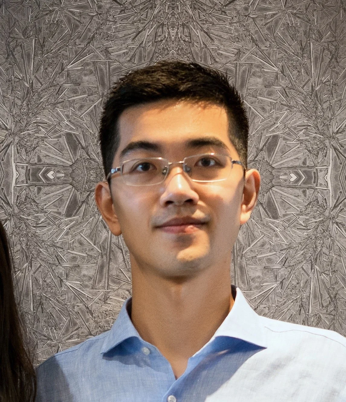 People — Buenrostro Lab