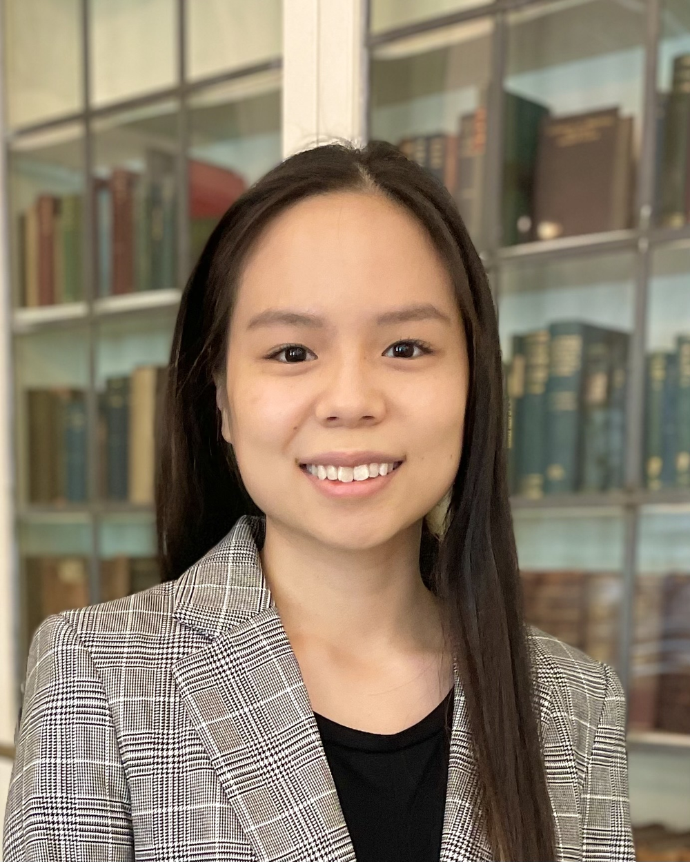 People — Buenrostro Lab