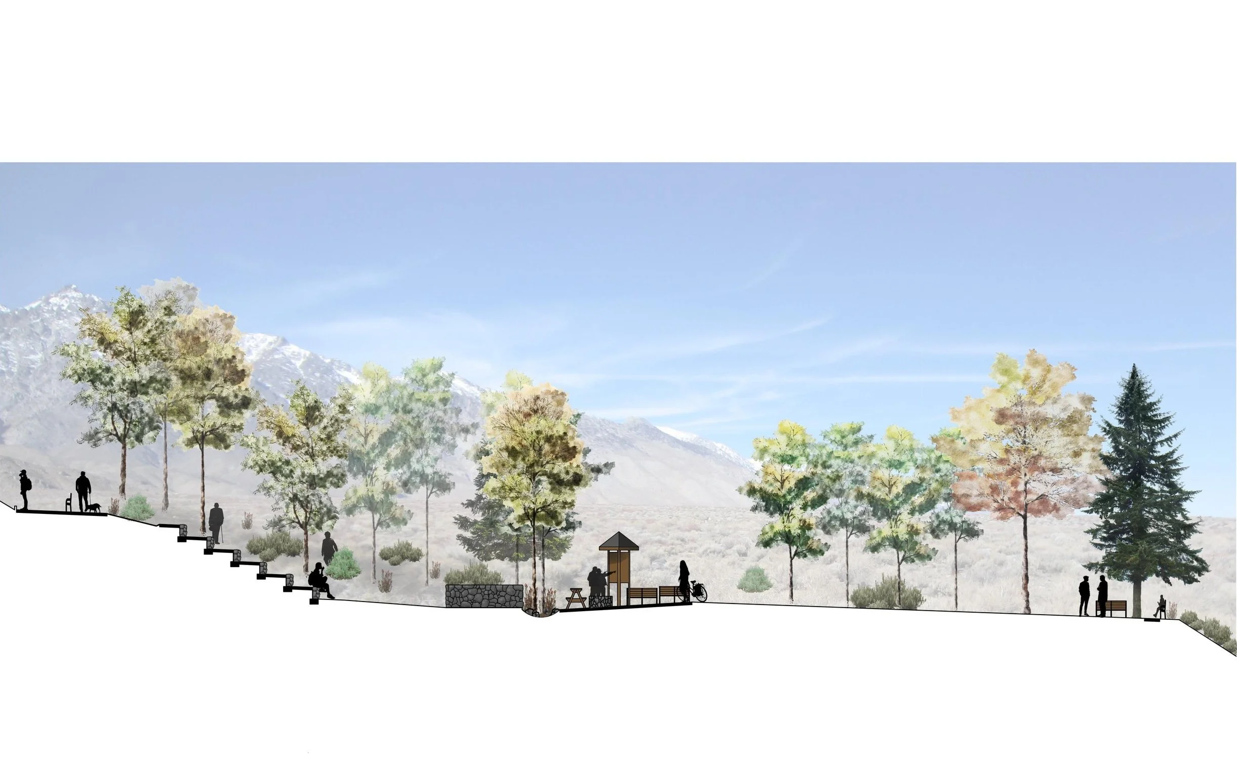 Urban Recreation — Sustainable Recreation Design