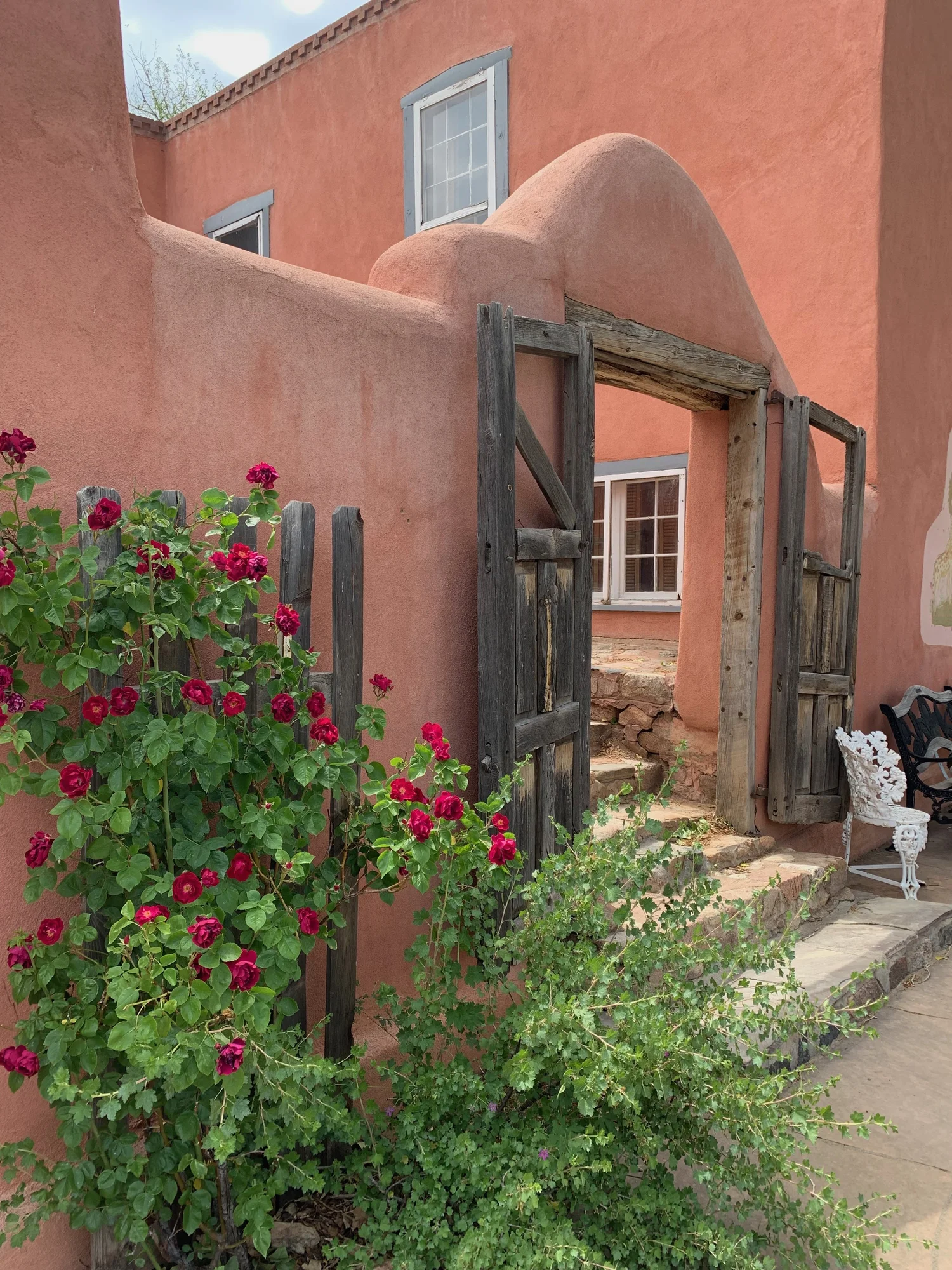 Santa Fe — FIG