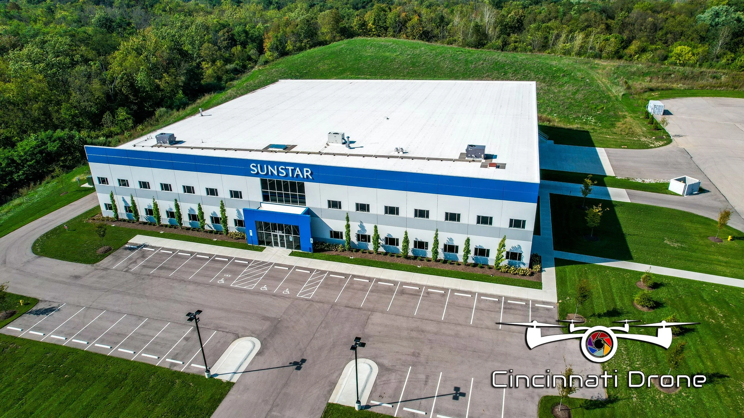 Ron Shuller's Cincinnati Drone Services