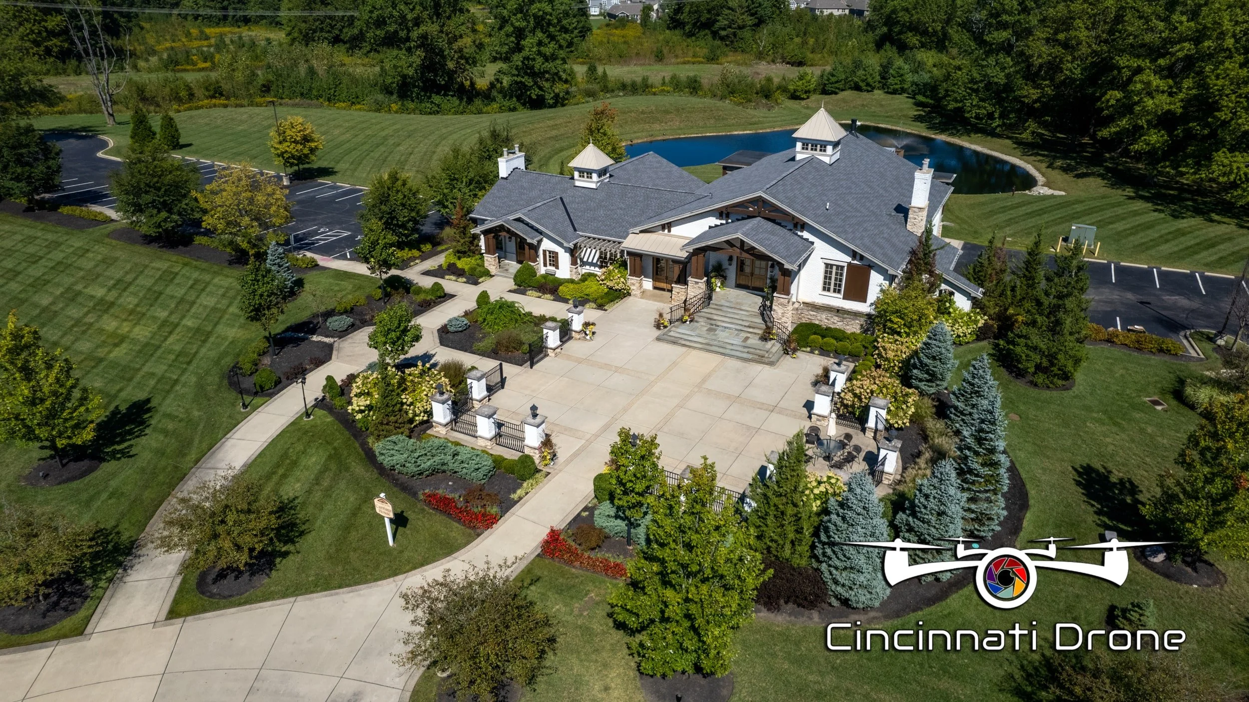 Ron Shuller's Cincinnati Drone Services