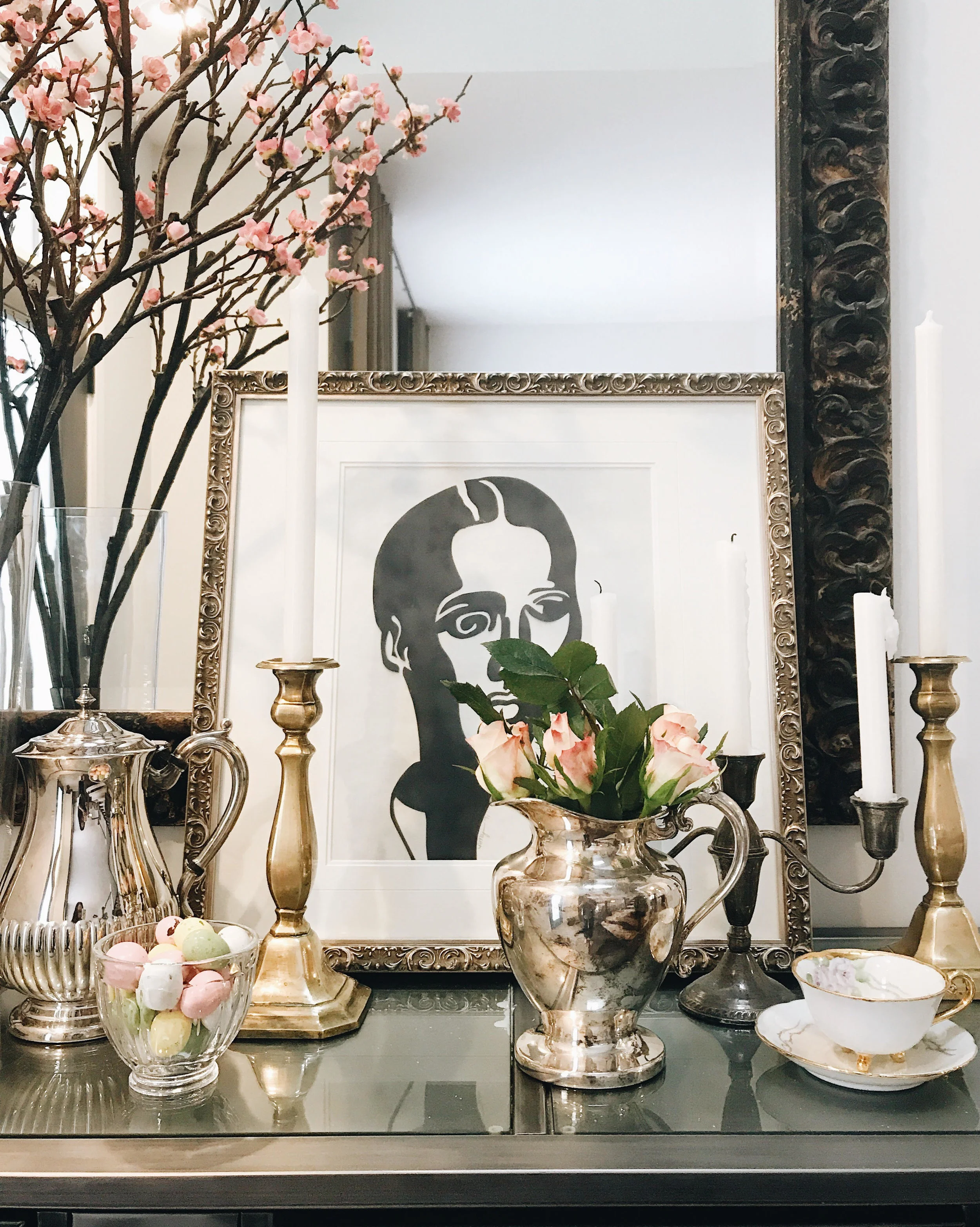 Nyla Free Designs Inc. - Dinner by Design 2017 Preview