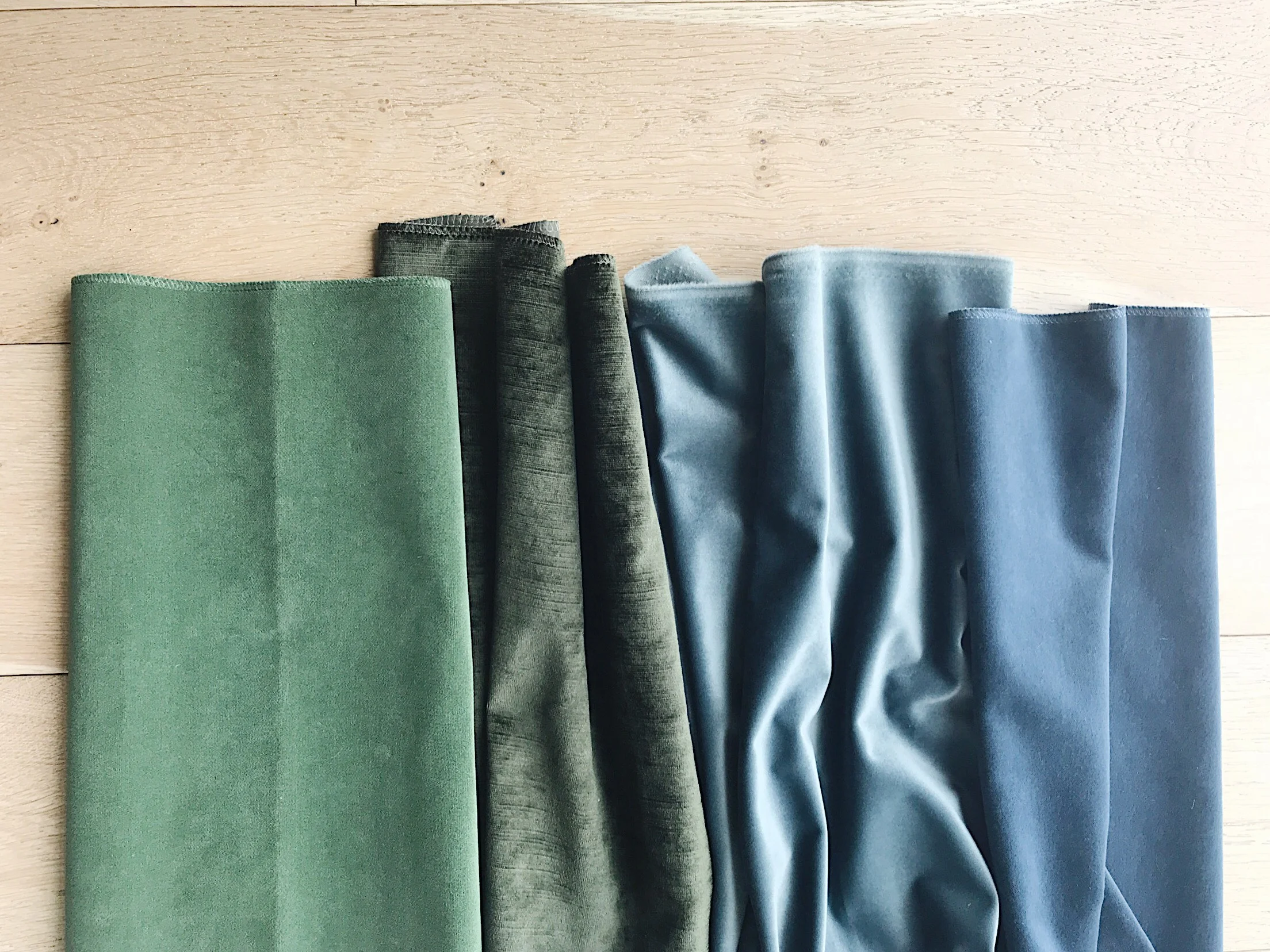 Nyla Free Designs Inc. - Velvet 101 - How to Choose the Best Velvet