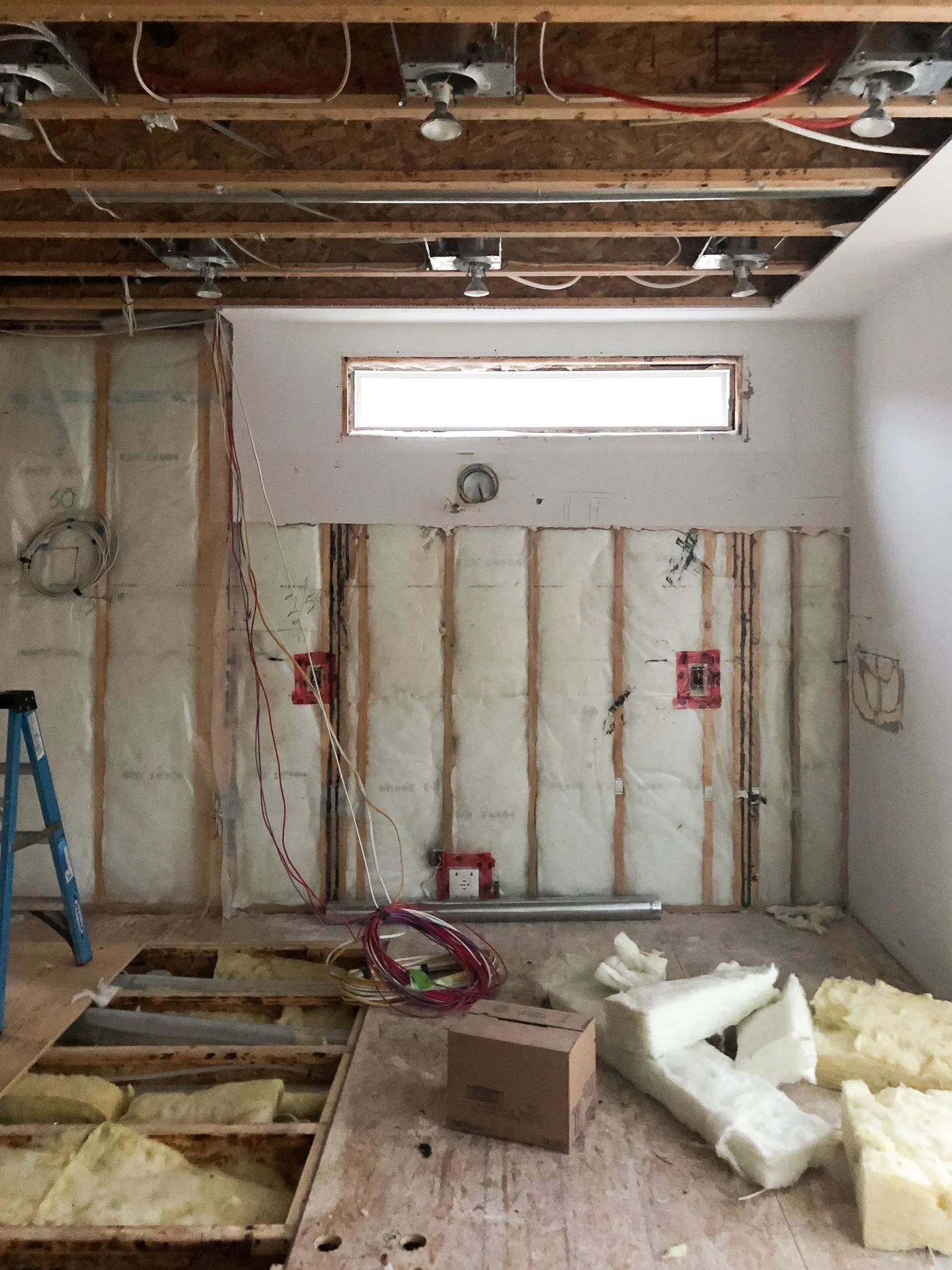 Nyla Free Designs Inc. - Before & After: Nyla's Kitchen Overhaul