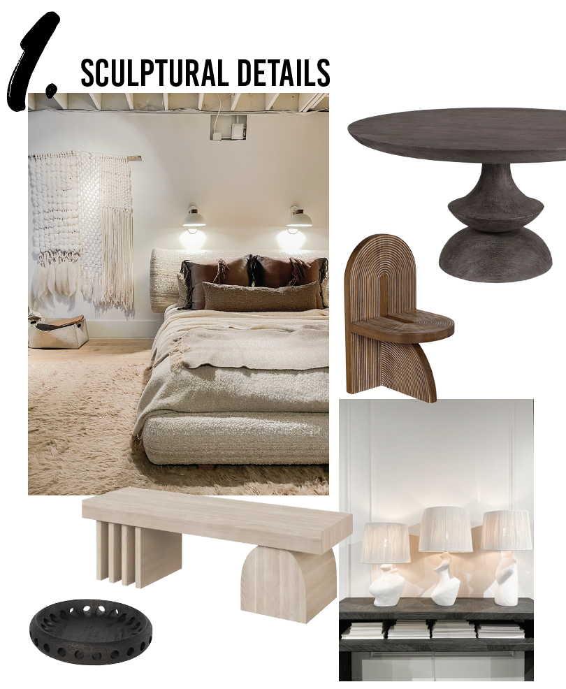 Nyla Free Designs Inc. - 2023 Design Trend Forecast