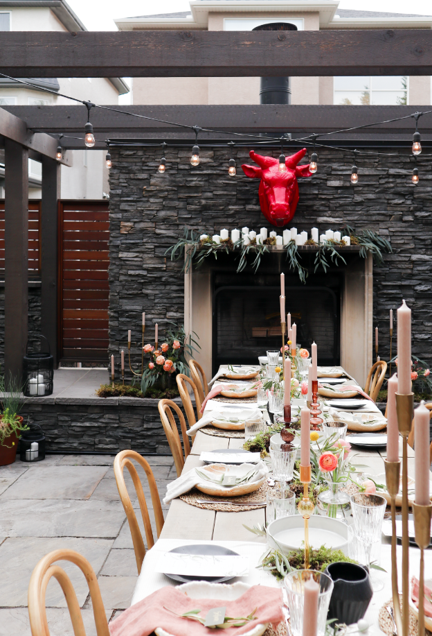 Nyla Free Designs Inc. - Summer Solstice Party