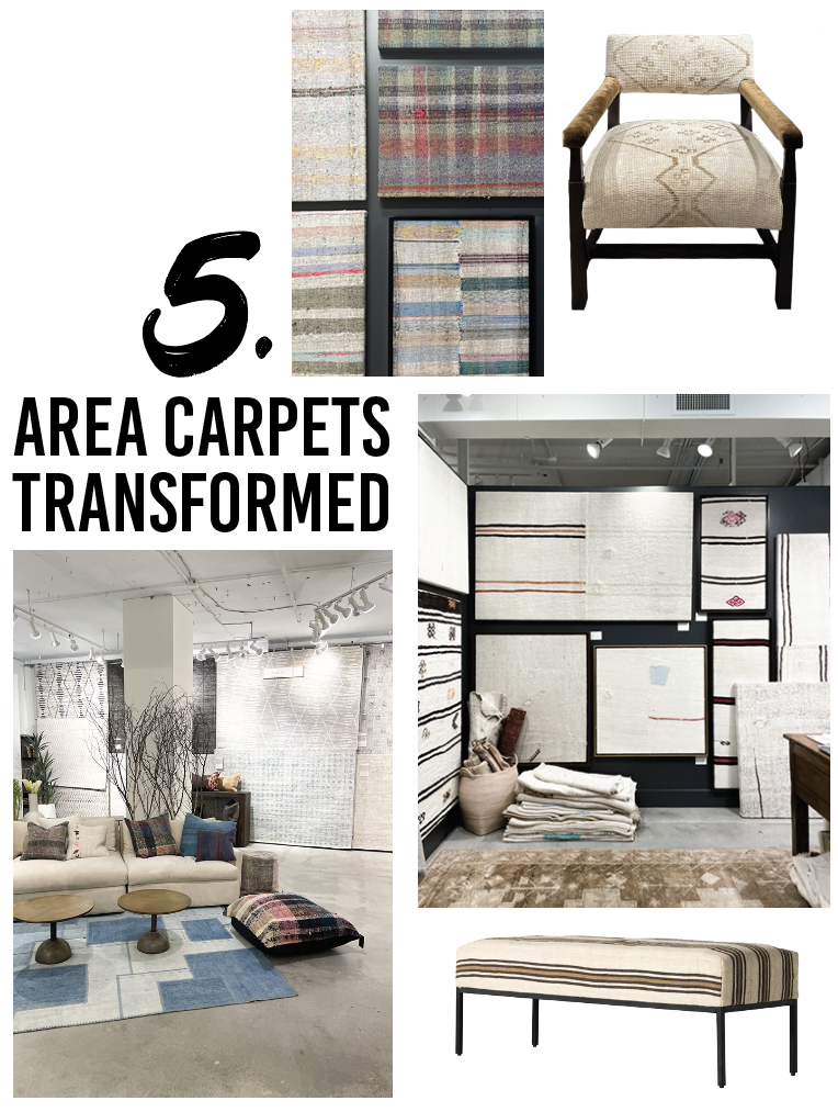 Nyla Free Designs Inc. - 2023 Design Trend Forecast