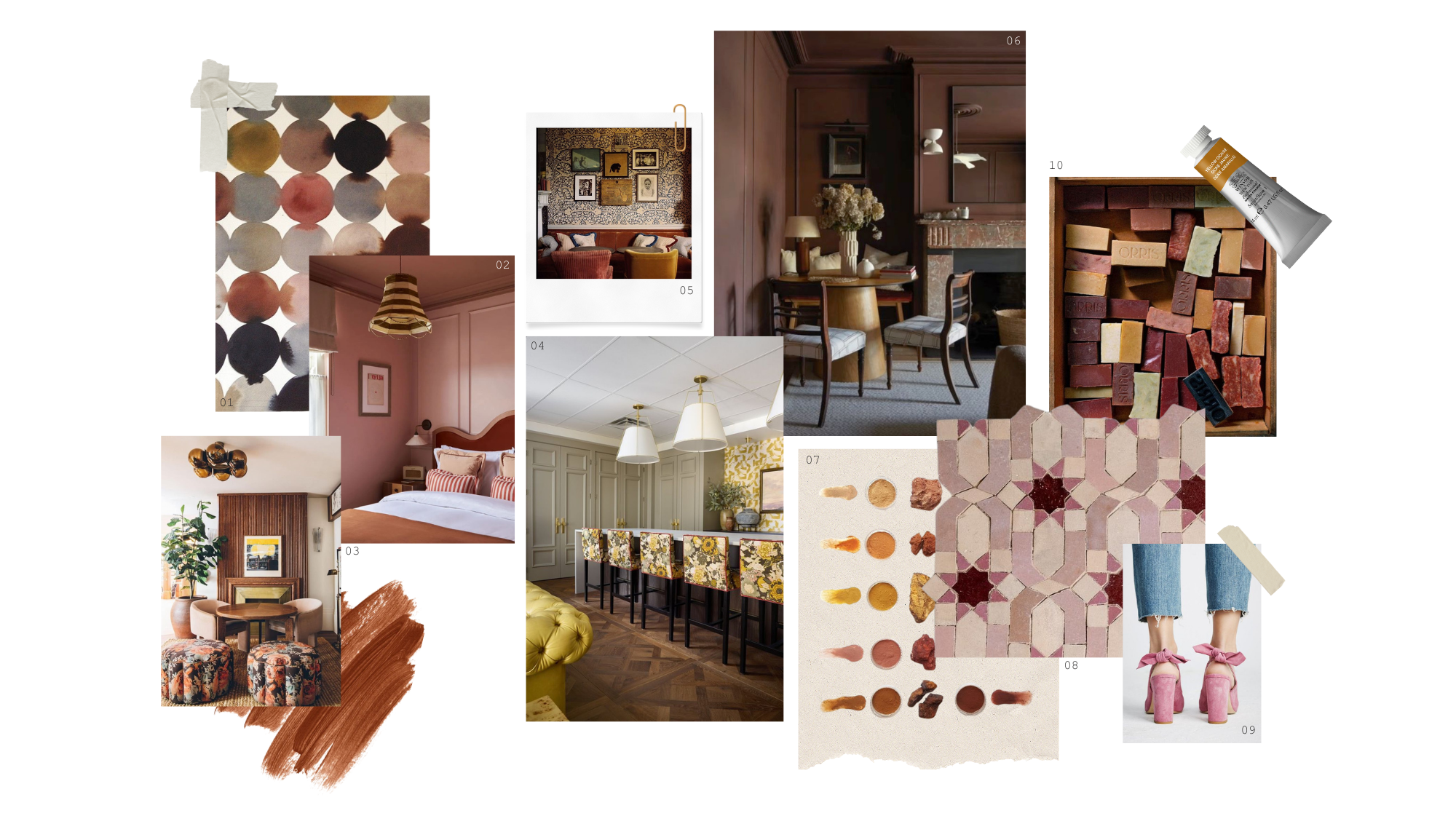 Nyla Free Designs Inc. - Nyla Free Designs Inc. - Interior Design ...